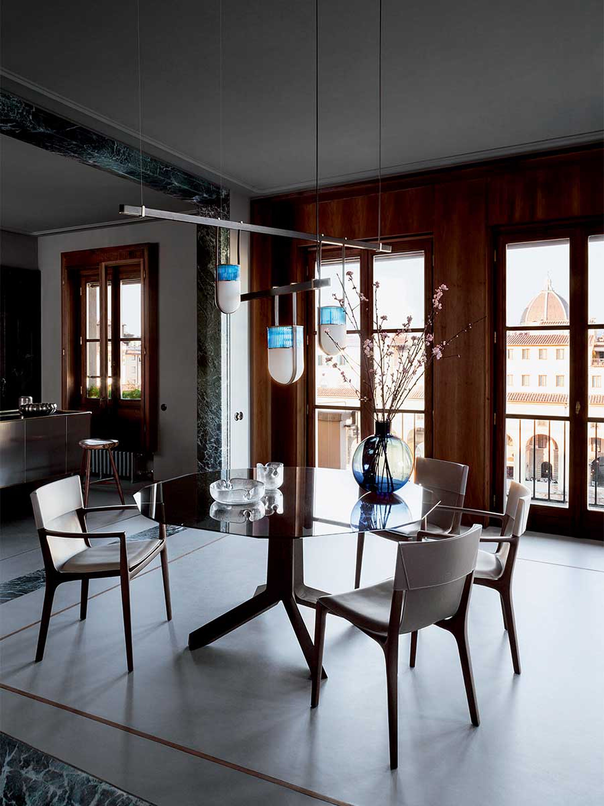 Othello | Round table - Roberto Lazzeroni