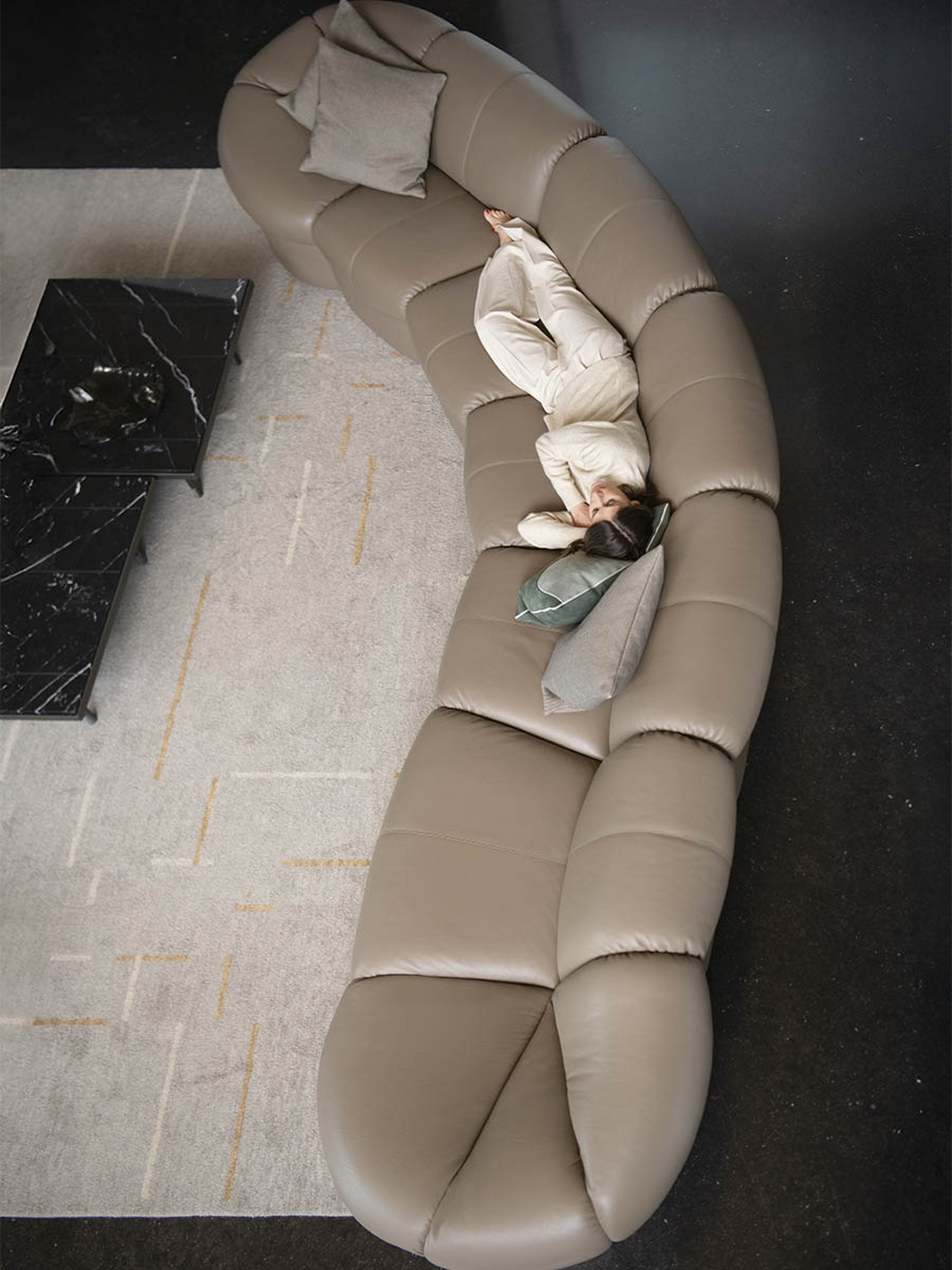 Parka | Modular sofa