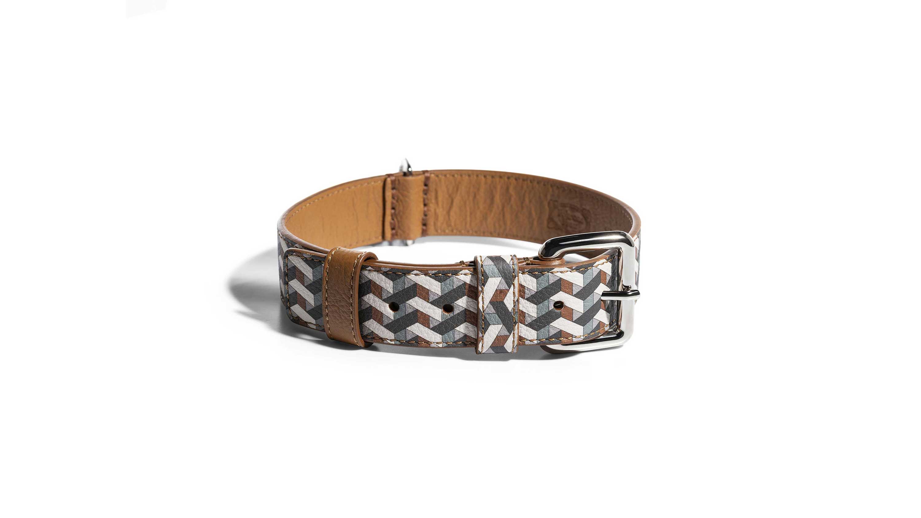 Dog Collar Luxury Designer | Pet collection