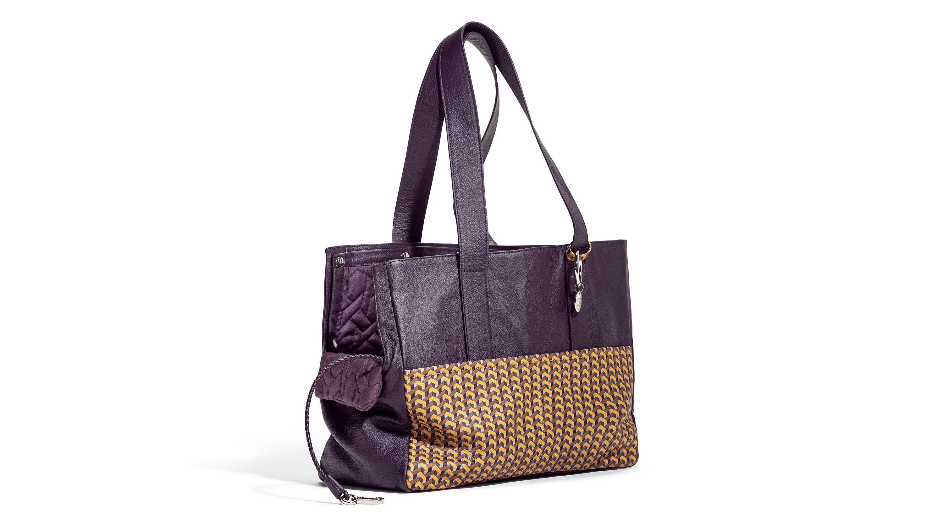 Designer Dog Bag | Pet collection