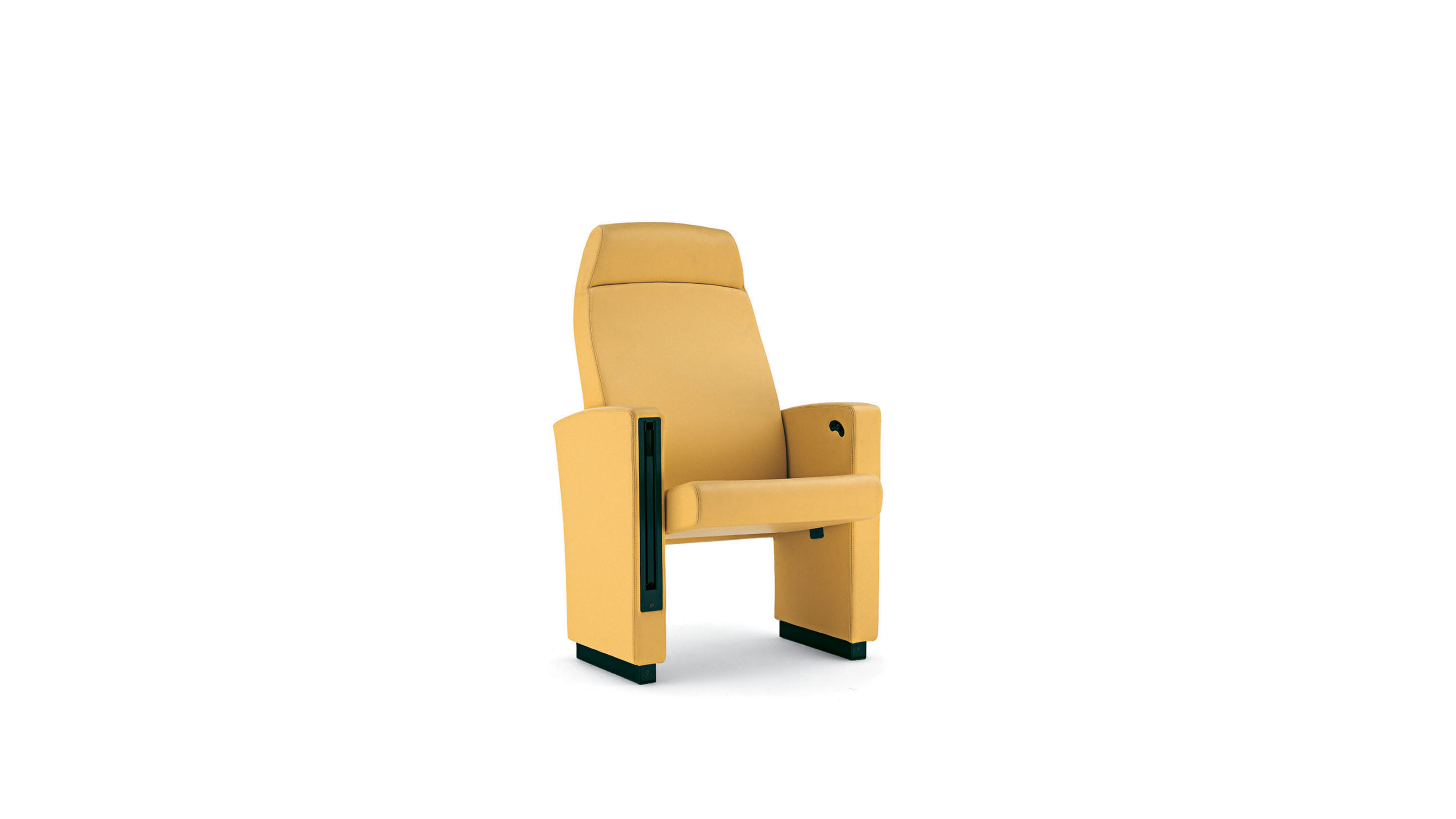 Planetarium | Poltrona Design Italiano by Poltrona Frau Style & Design