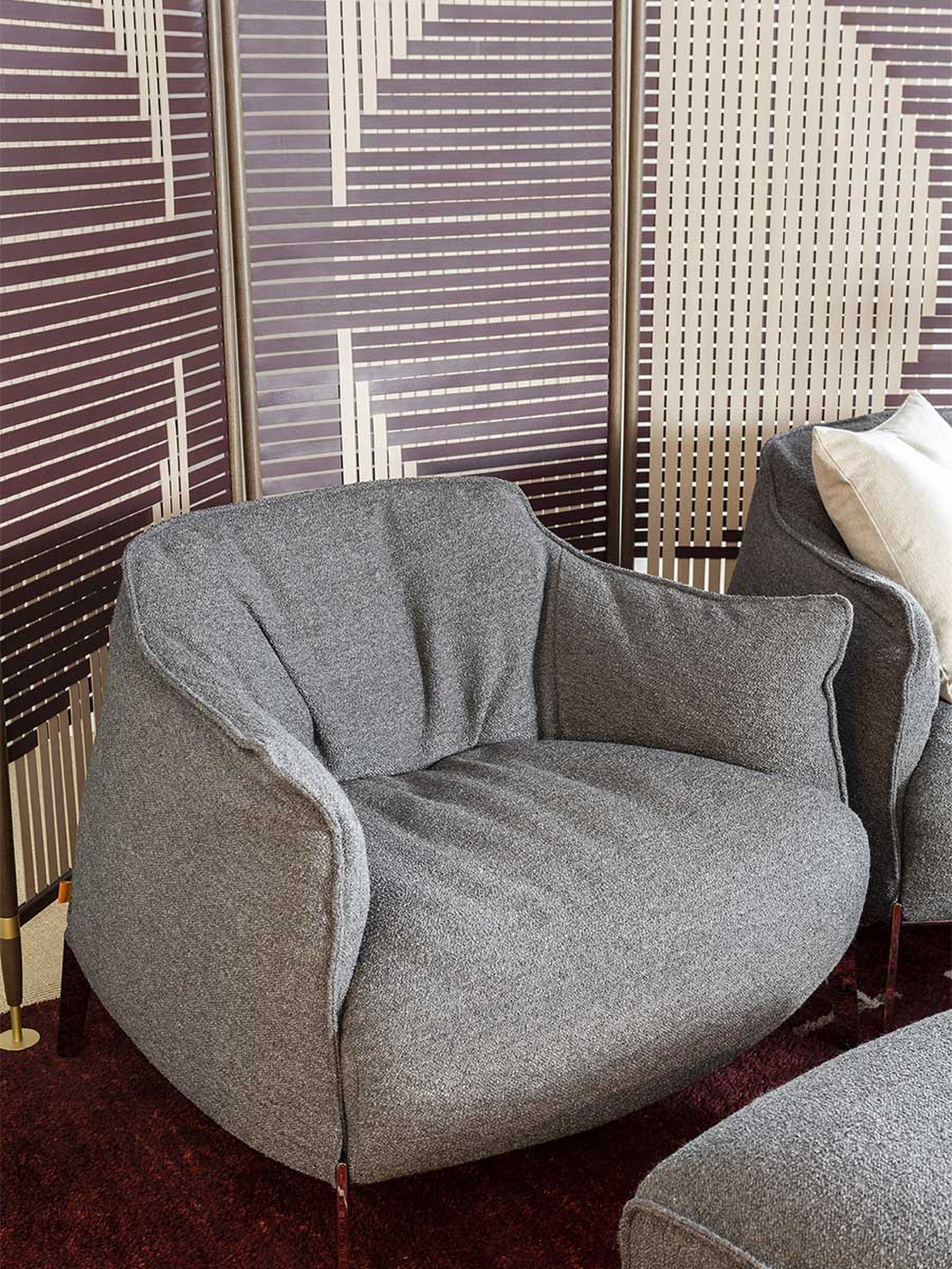 Plot | Room divider - GamFratesi