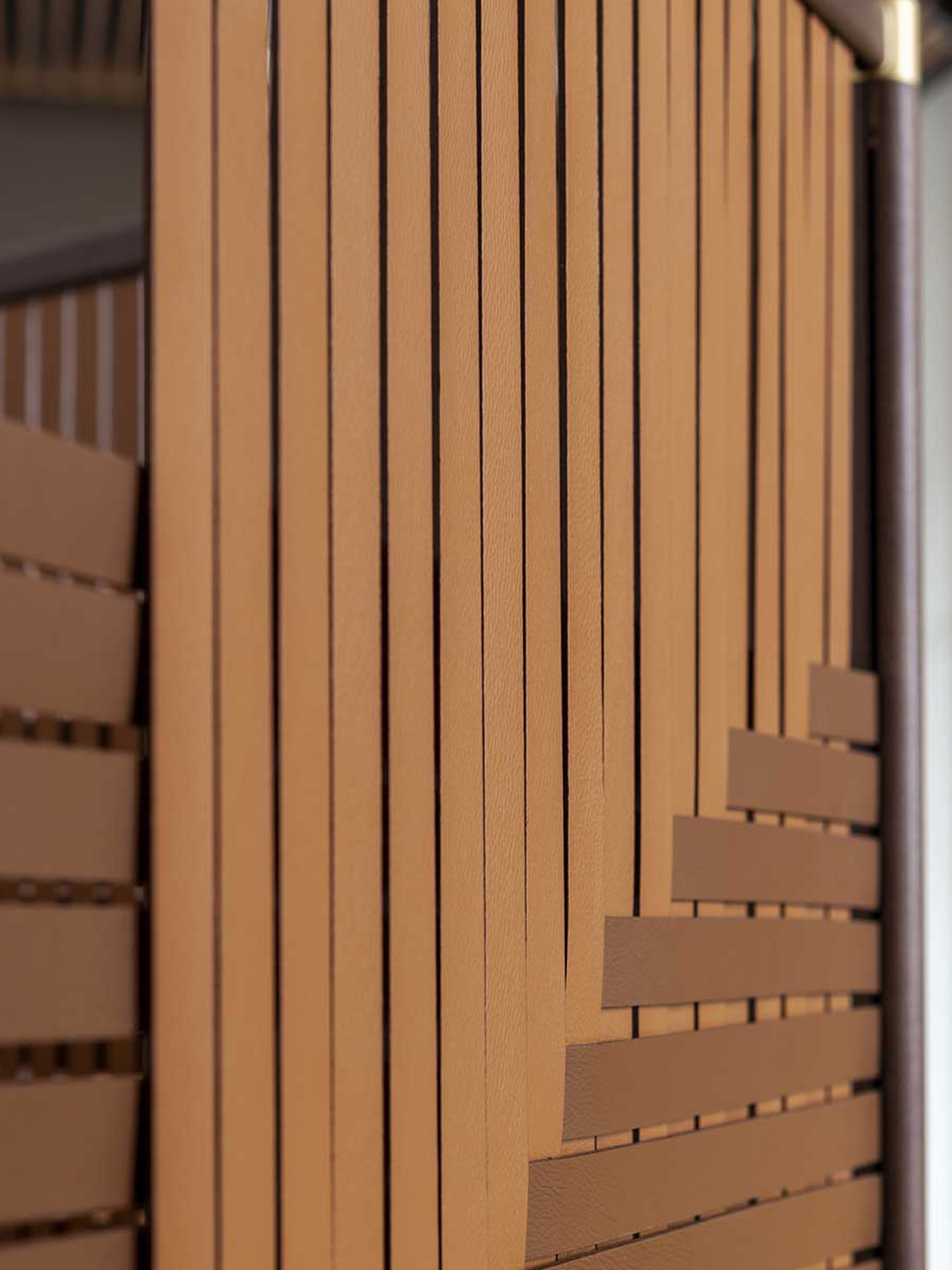 Plot | Room divider - GamFratesi