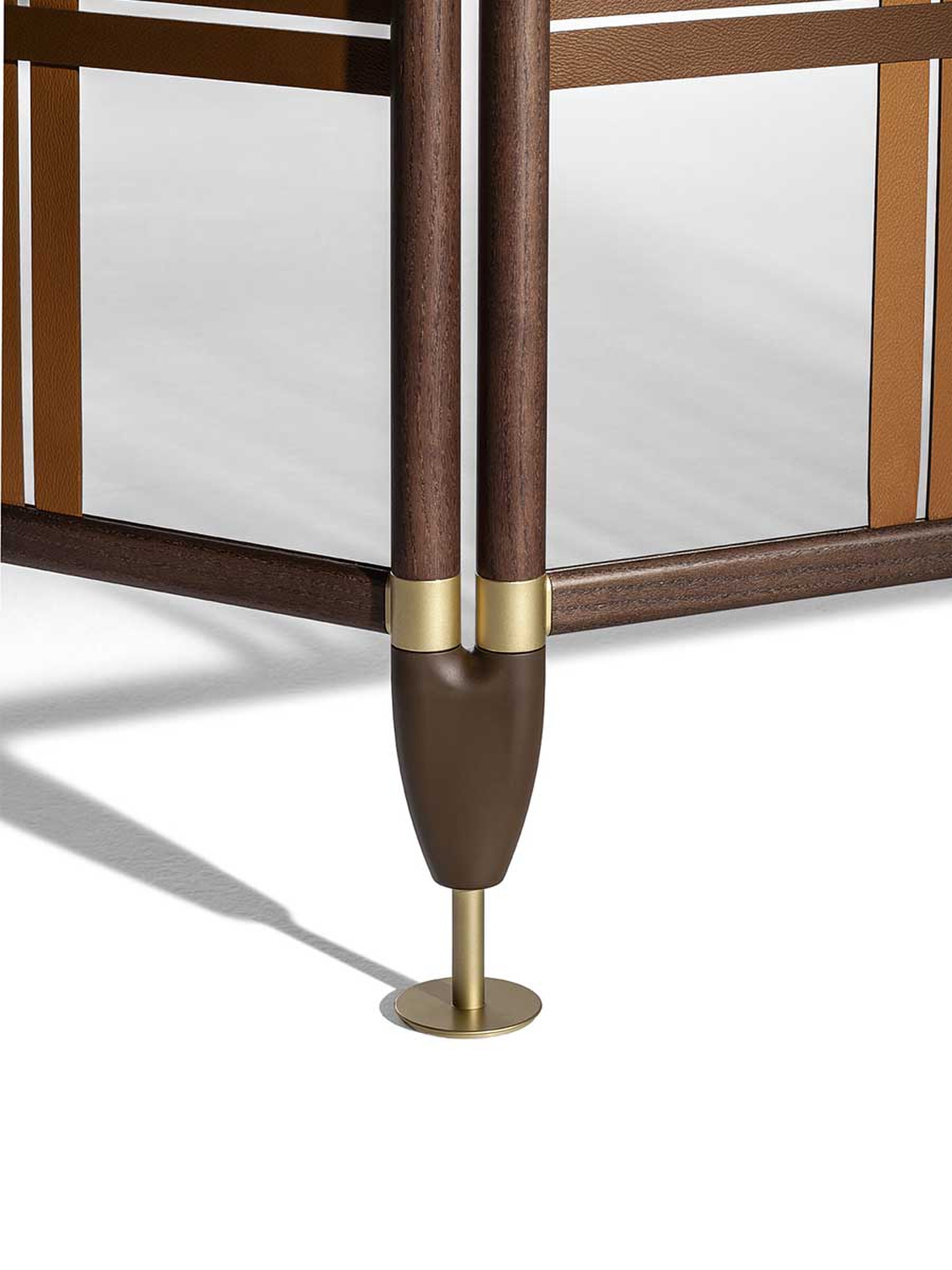 Plot | Room divider - GamFratesi