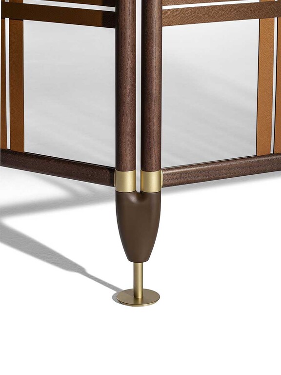 Plot | Room divider - GamFratesi