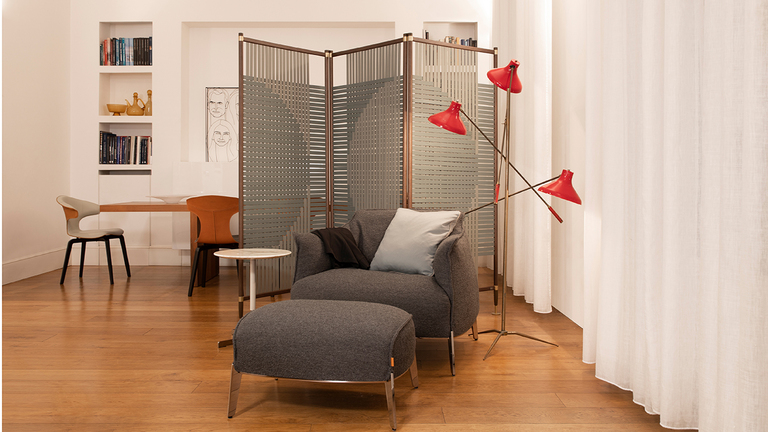 Plot | Room divider - GamFratesi