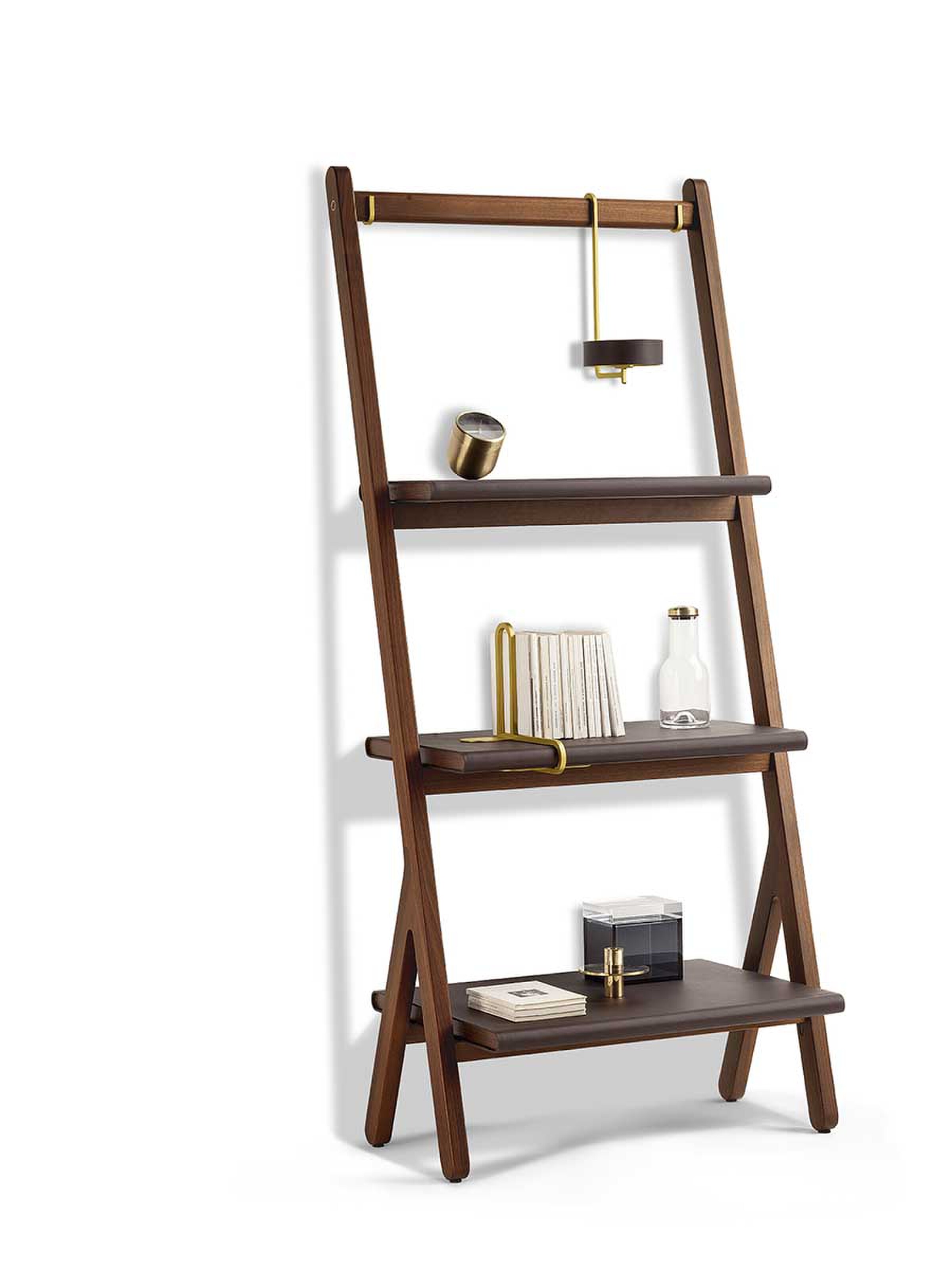Ren Bookcase Design Neri & Hu