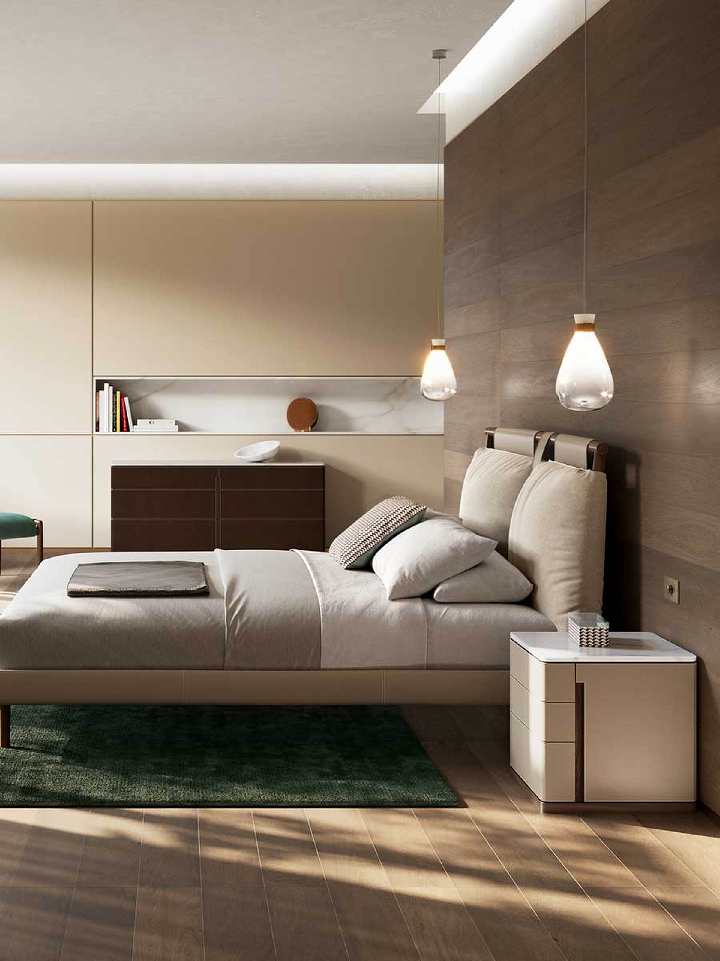 Soffi | Lamp - GamFratesi