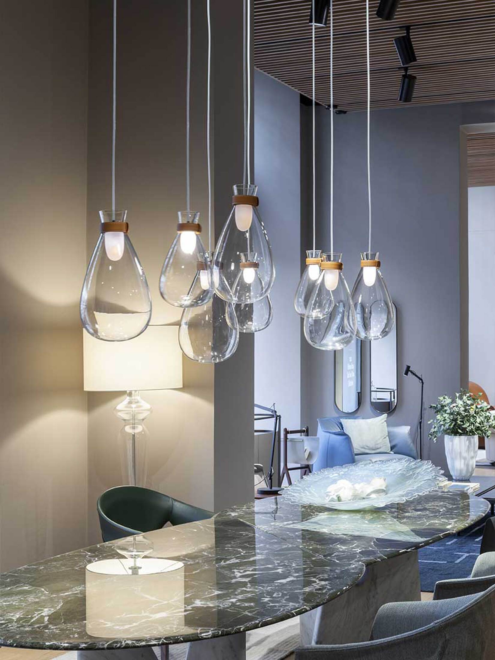 Soffi | Lamp - GamFratesi