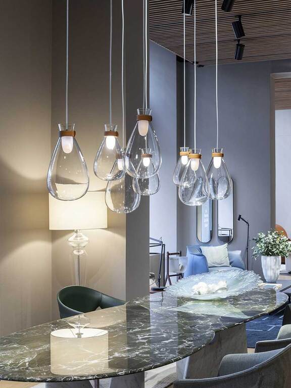 Soffi | Lamp - GamFratesi