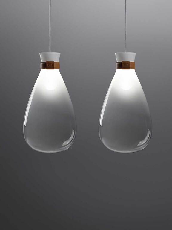 Soffi | Lamp - GamFratesi