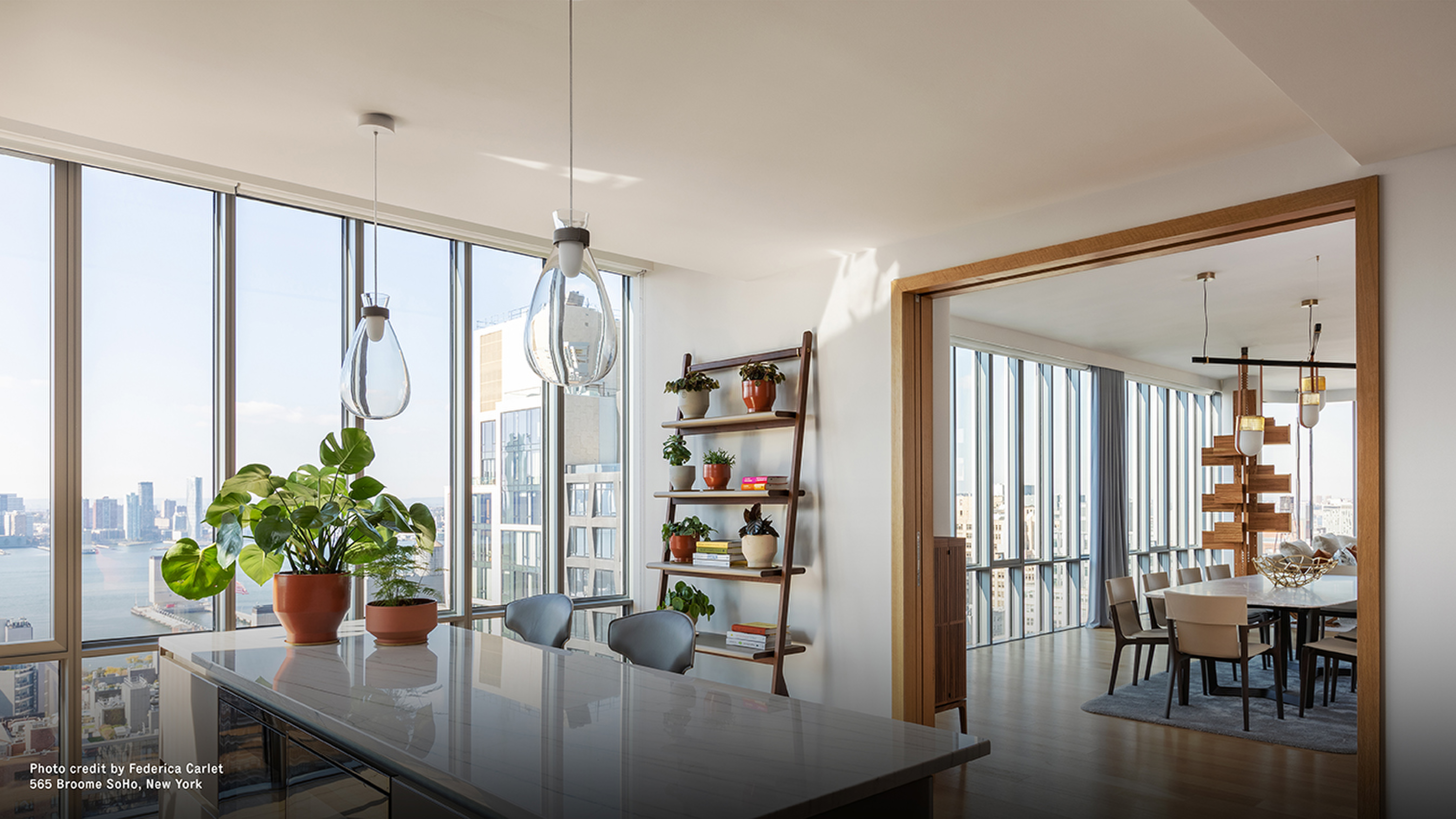 Soffi | Lamp - GamFratesi