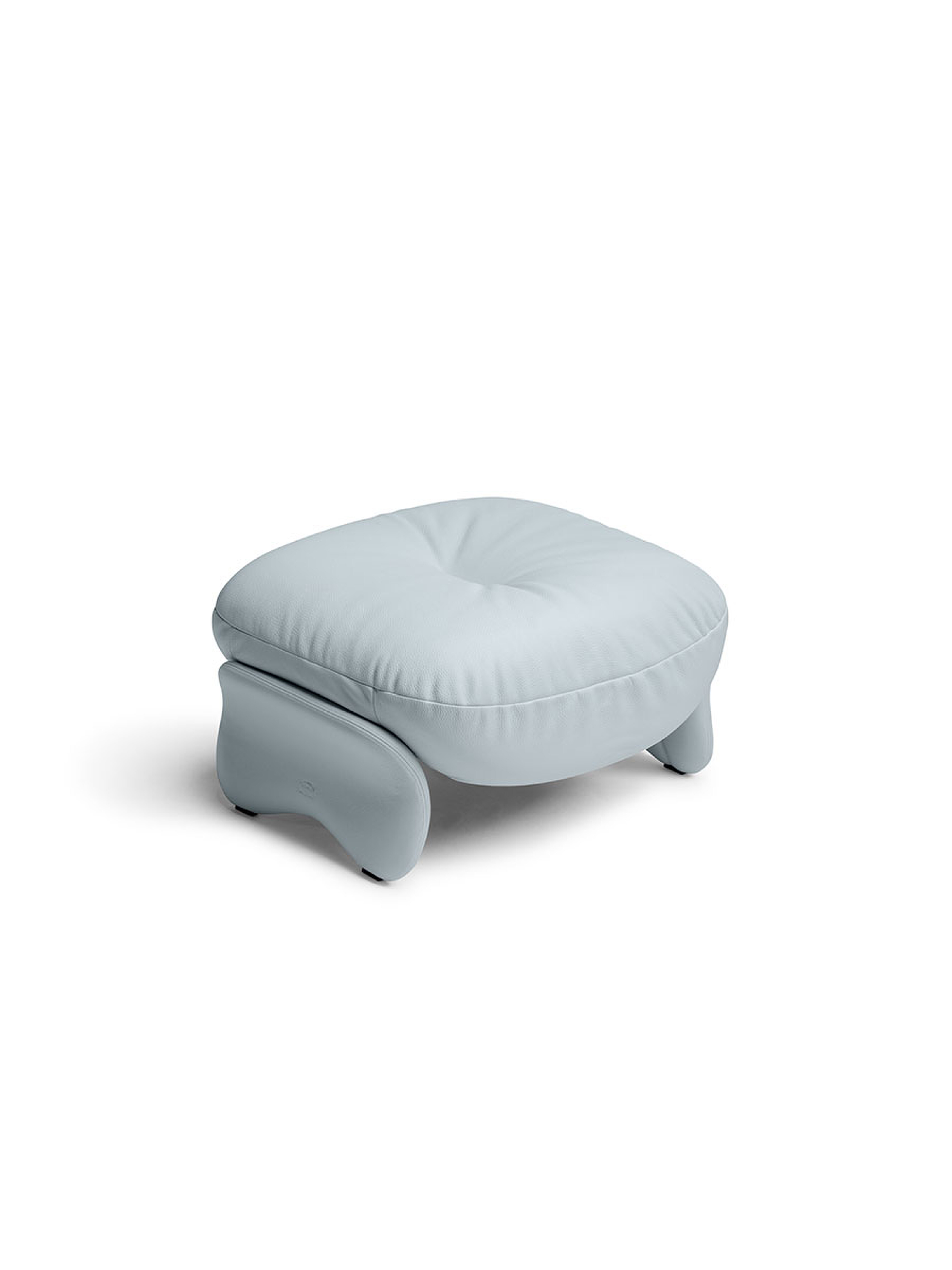 Squash, Ottoman design - Faye Toogood