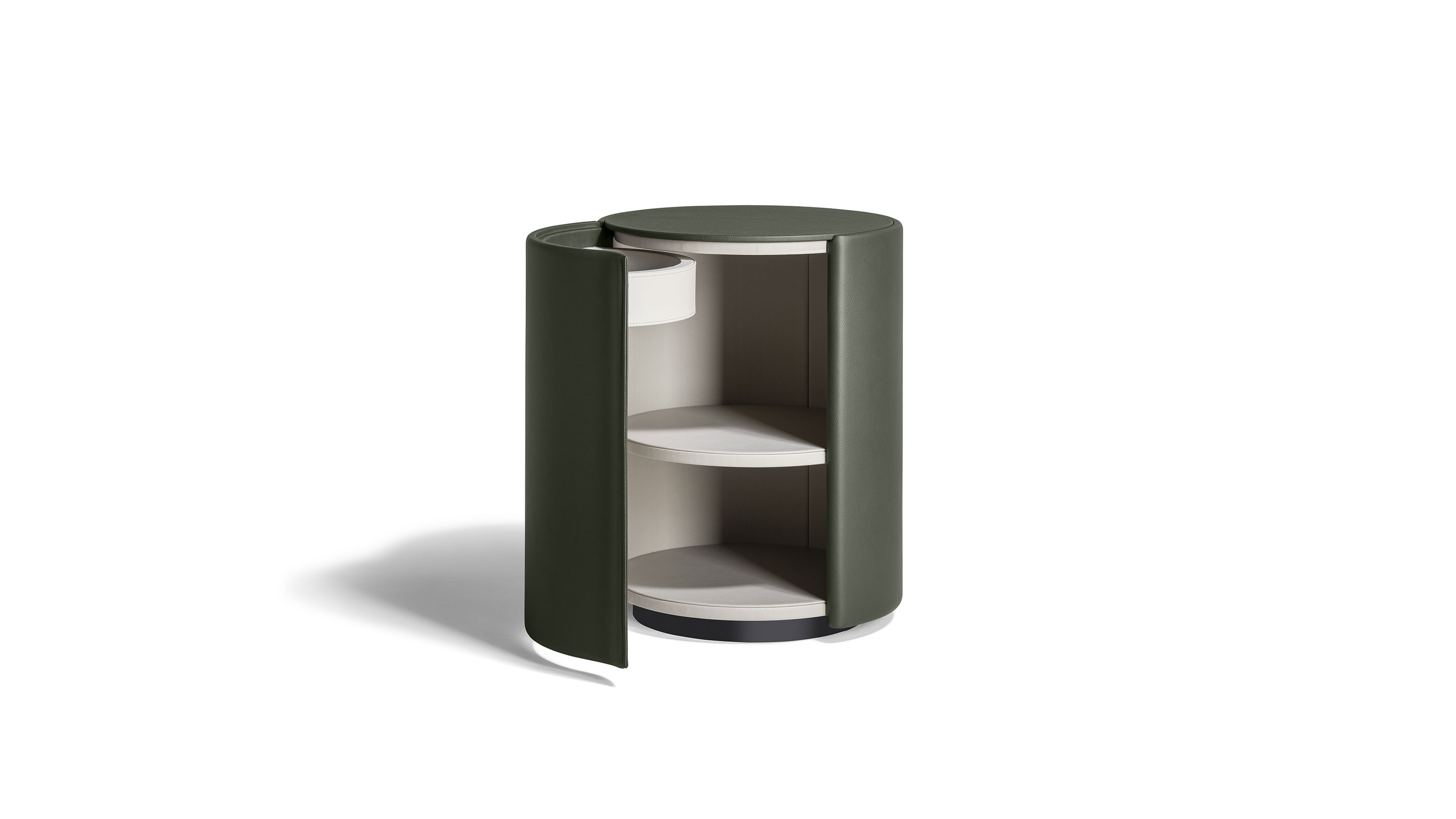 Frau bedside tables modern and elegant bedside tables