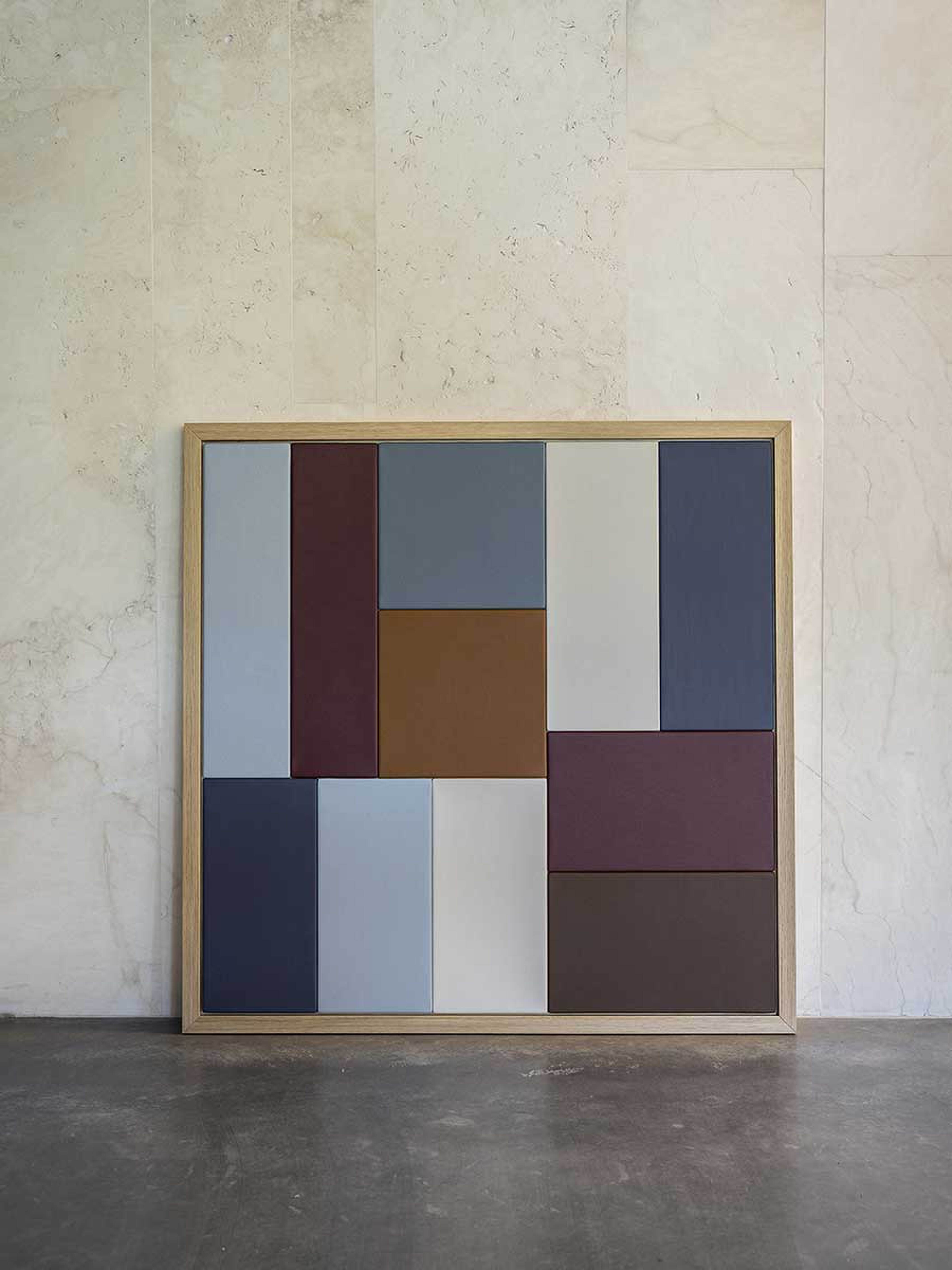 Tableau - Simona Cremascoli