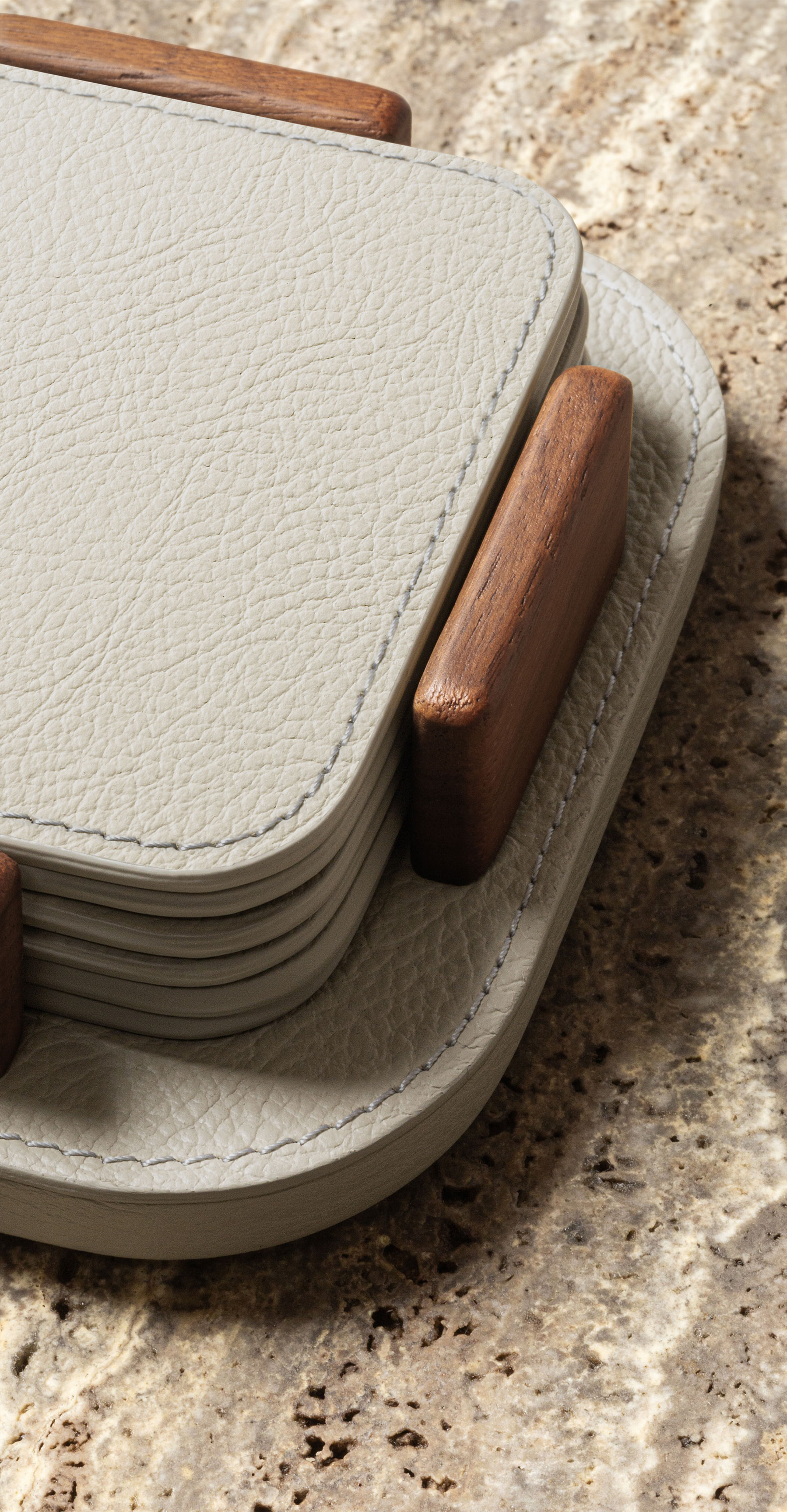Coaster holder store