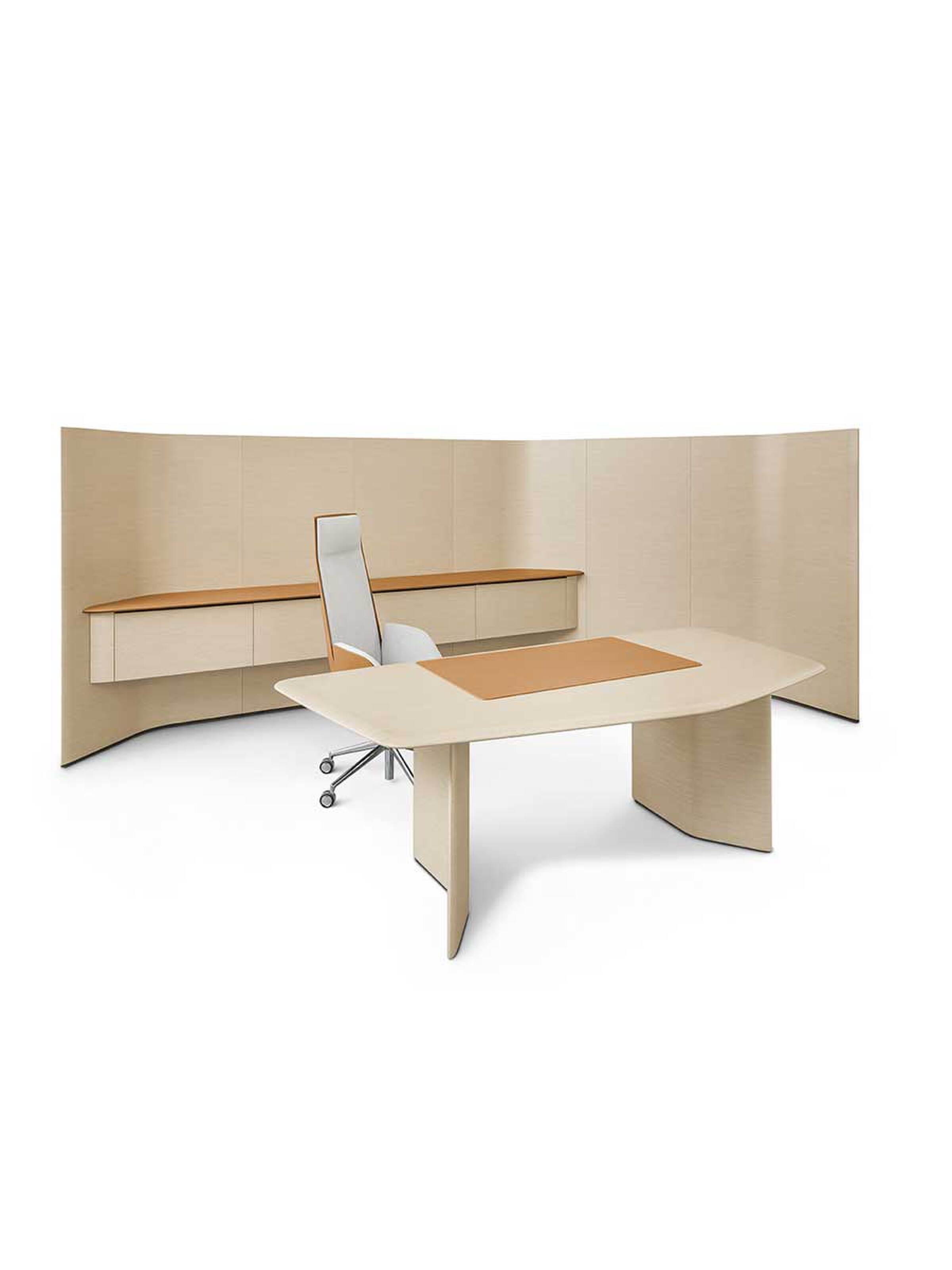 Trust | Iconic Desk - Lievore - Altherr - Park