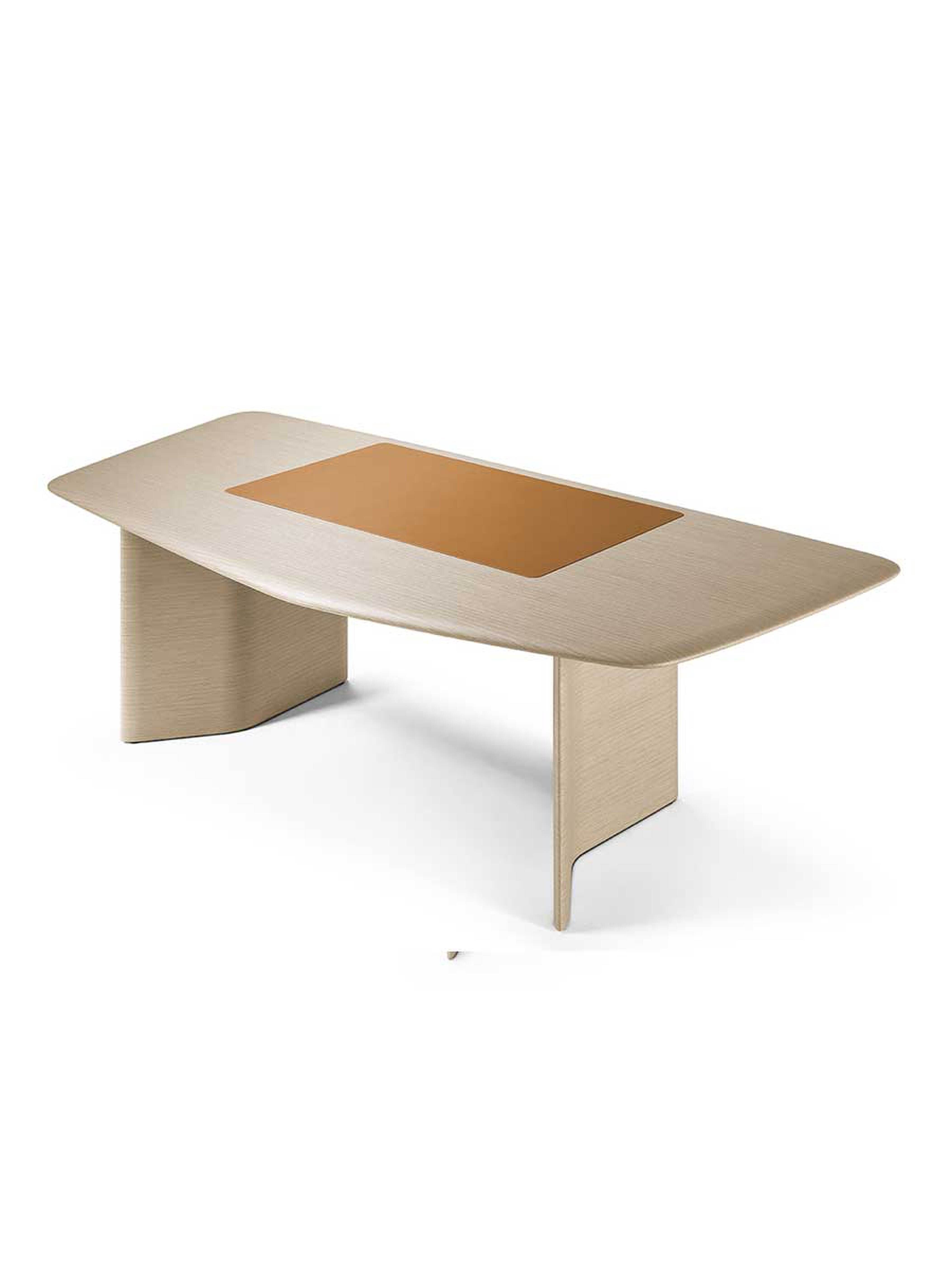 Trust | Iconic Desk - Lievore - Altherr - Park