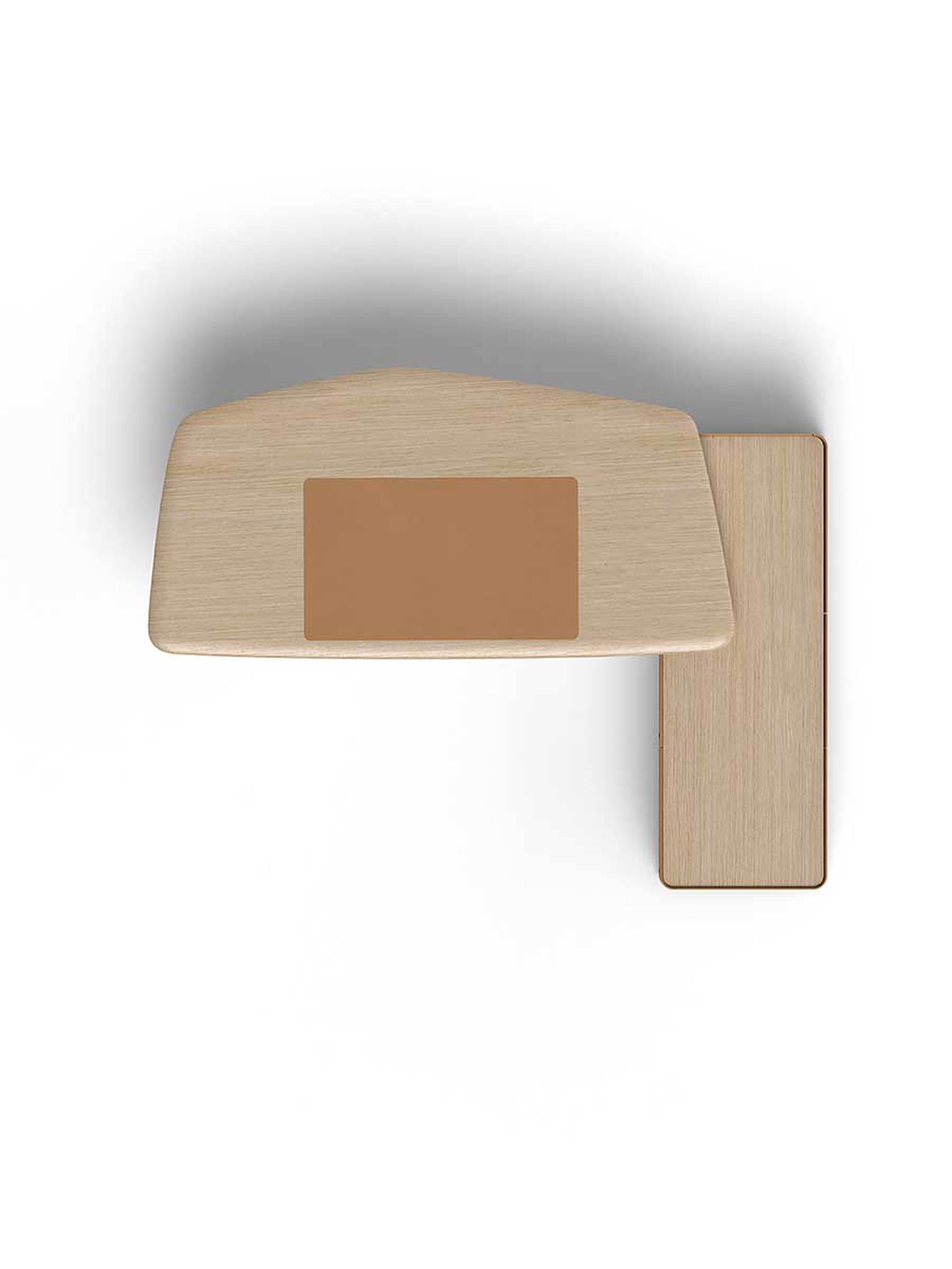 Trust | Iconic Desk - Lievore - Altherr - Park