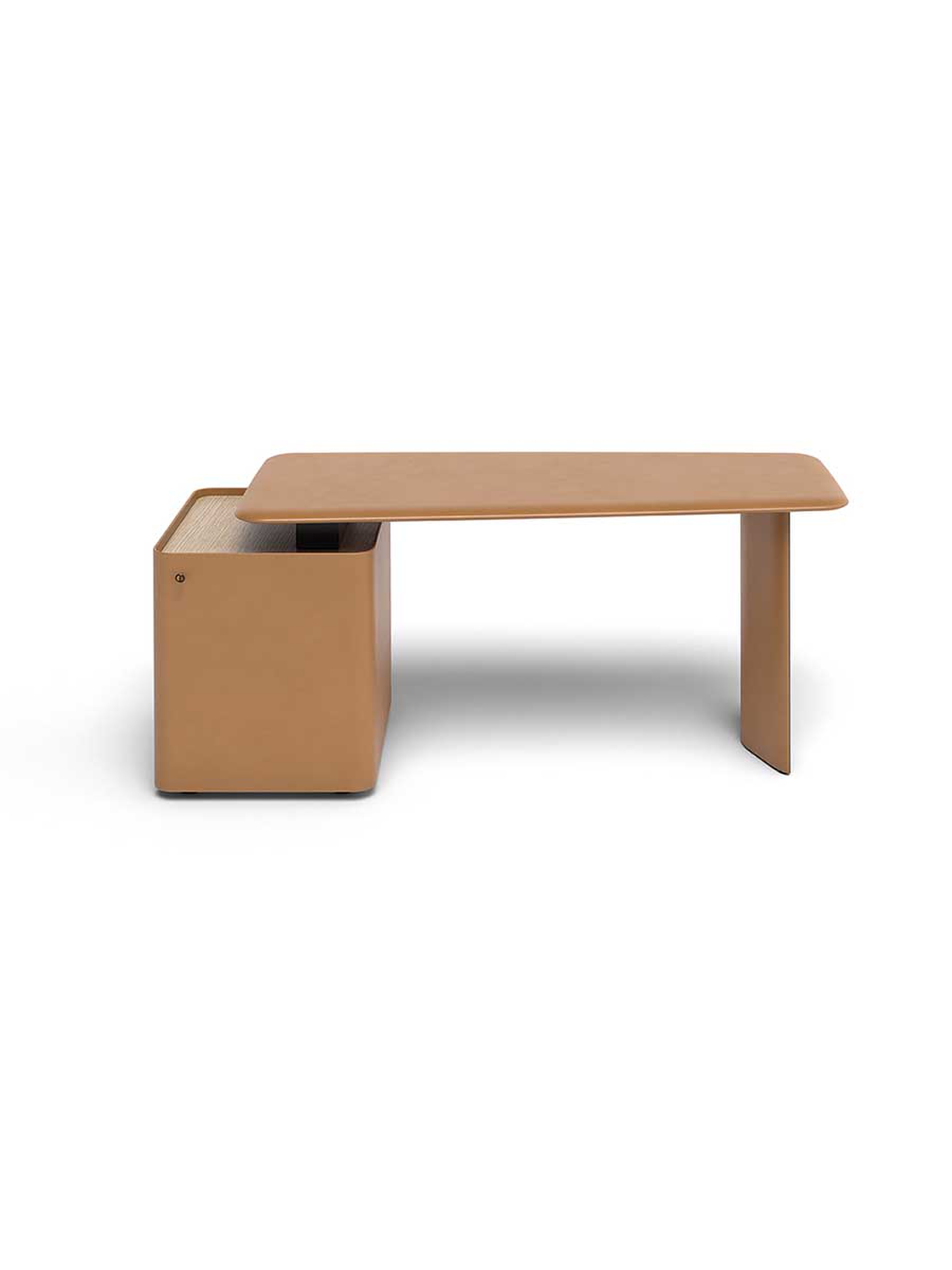 Trust | Small desk - Lievore - Altherr - Park