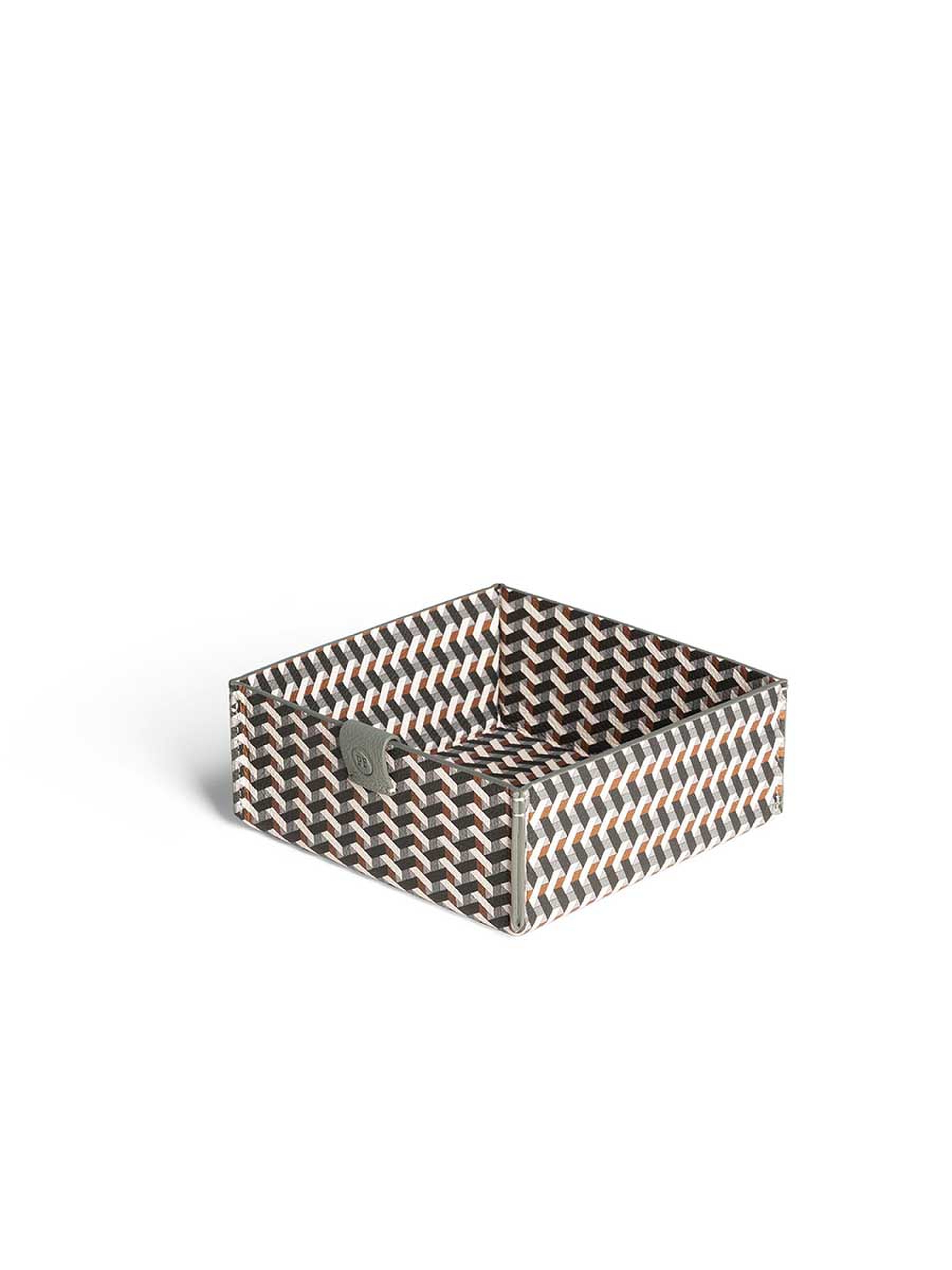 Trusty Italian Leather Change Tray | Luxury Design