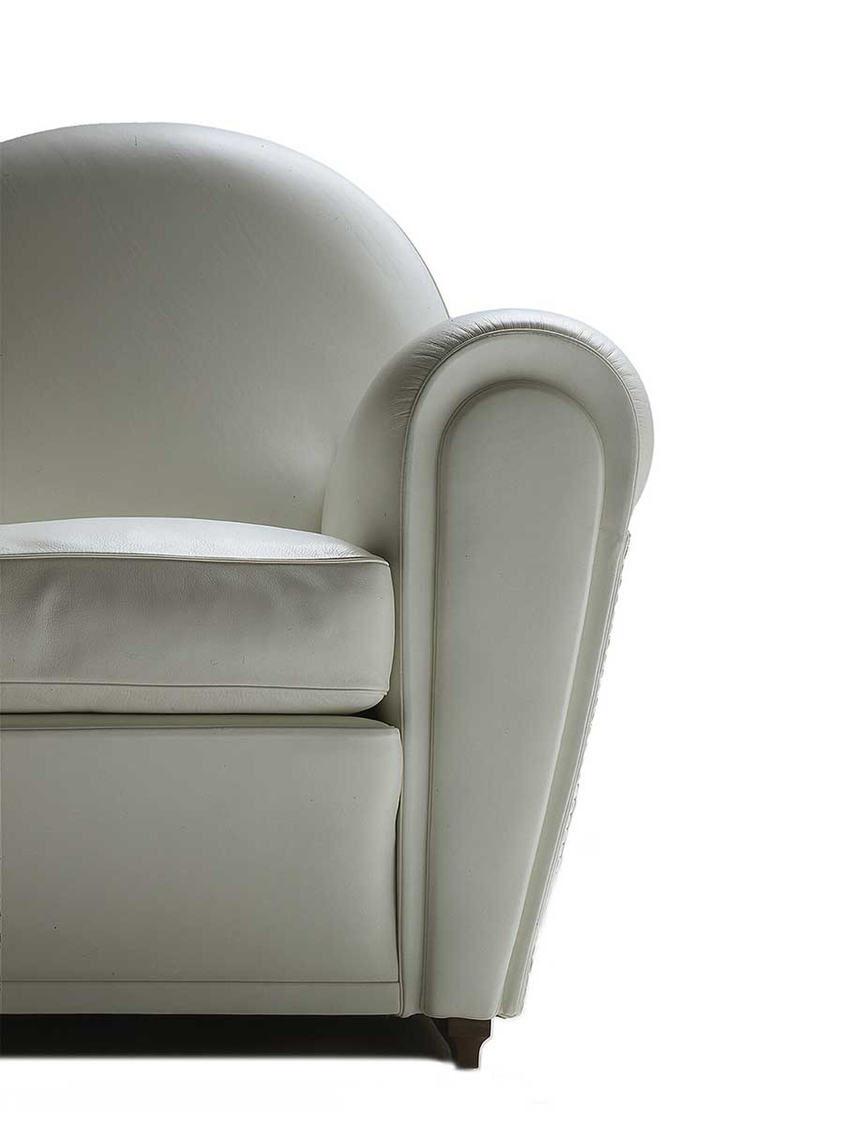 Poltrone Vanity Fair di Renzo Frau | Poltrona Frau