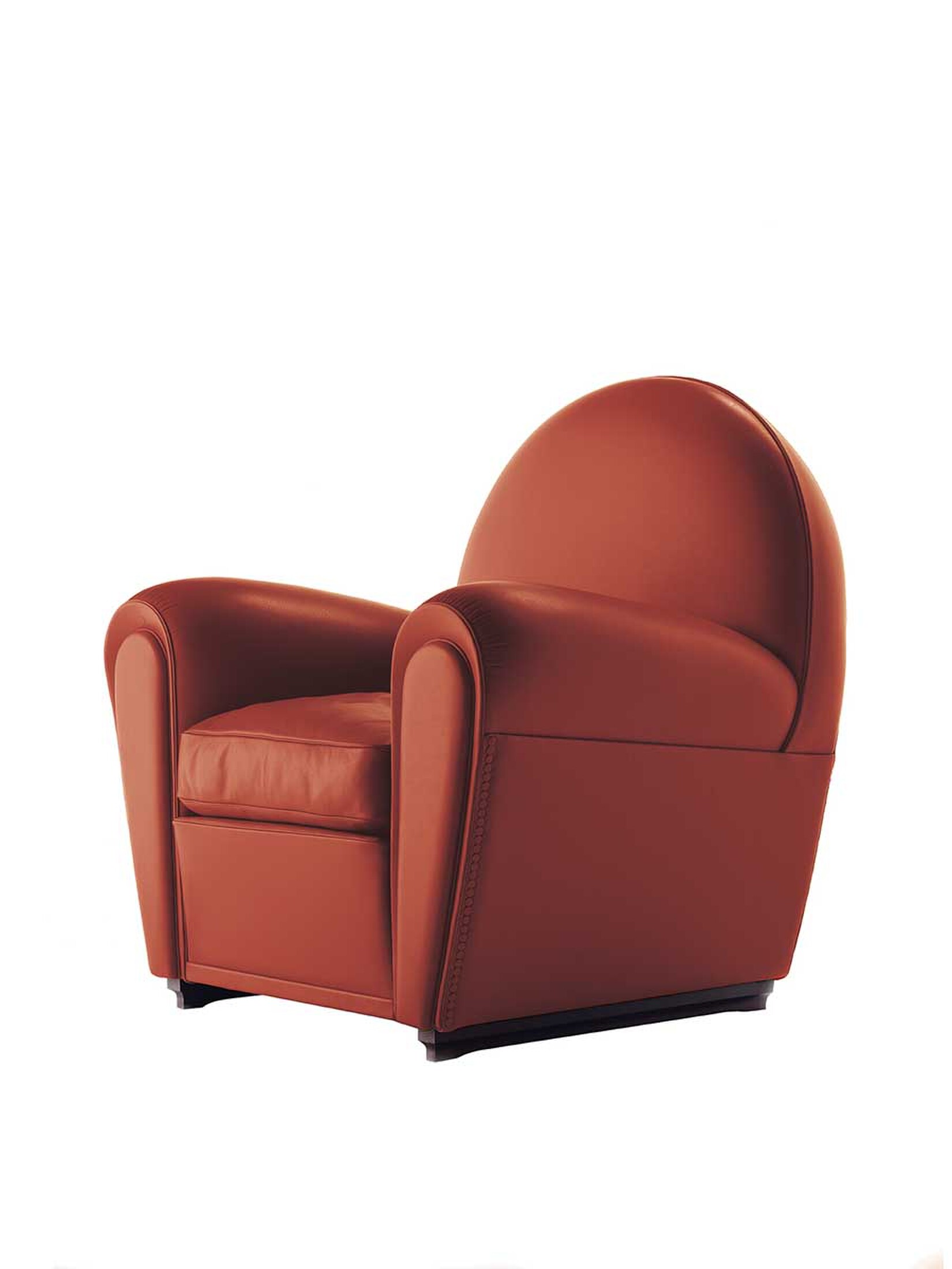 Poltrone Vanity Fair di Renzo Frau | Poltrona Frau