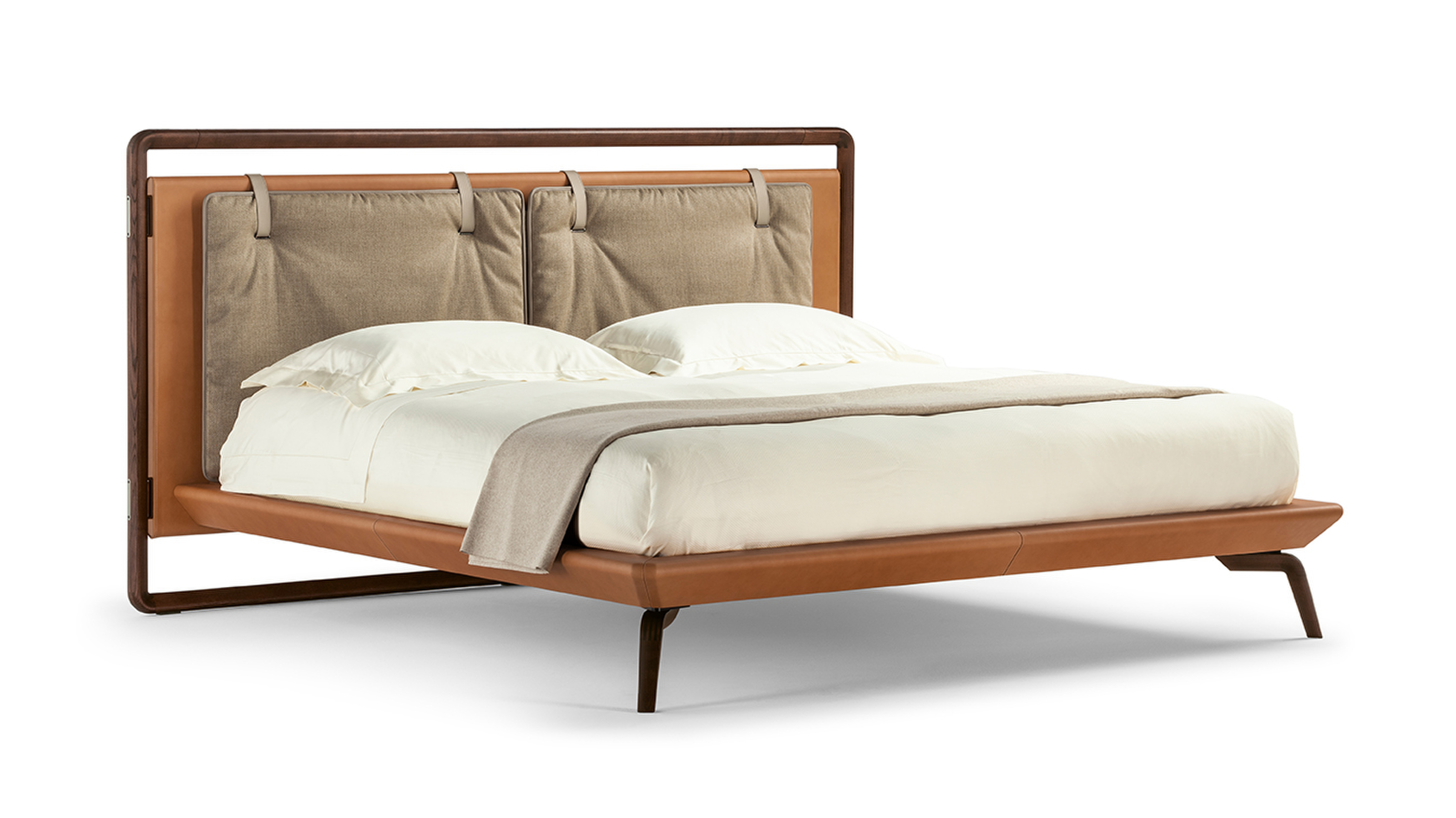 Modern Luxury Italian Beds