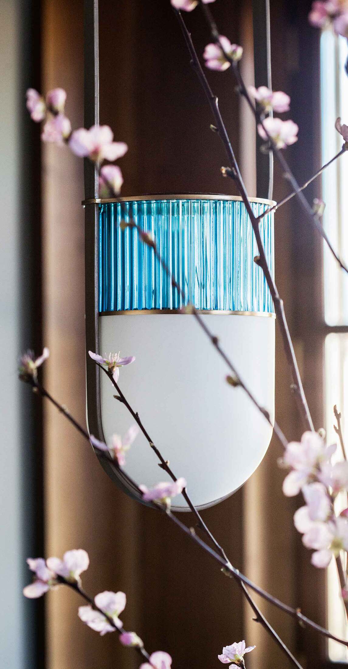 Xi | Suspension lamp - Neri&Hu