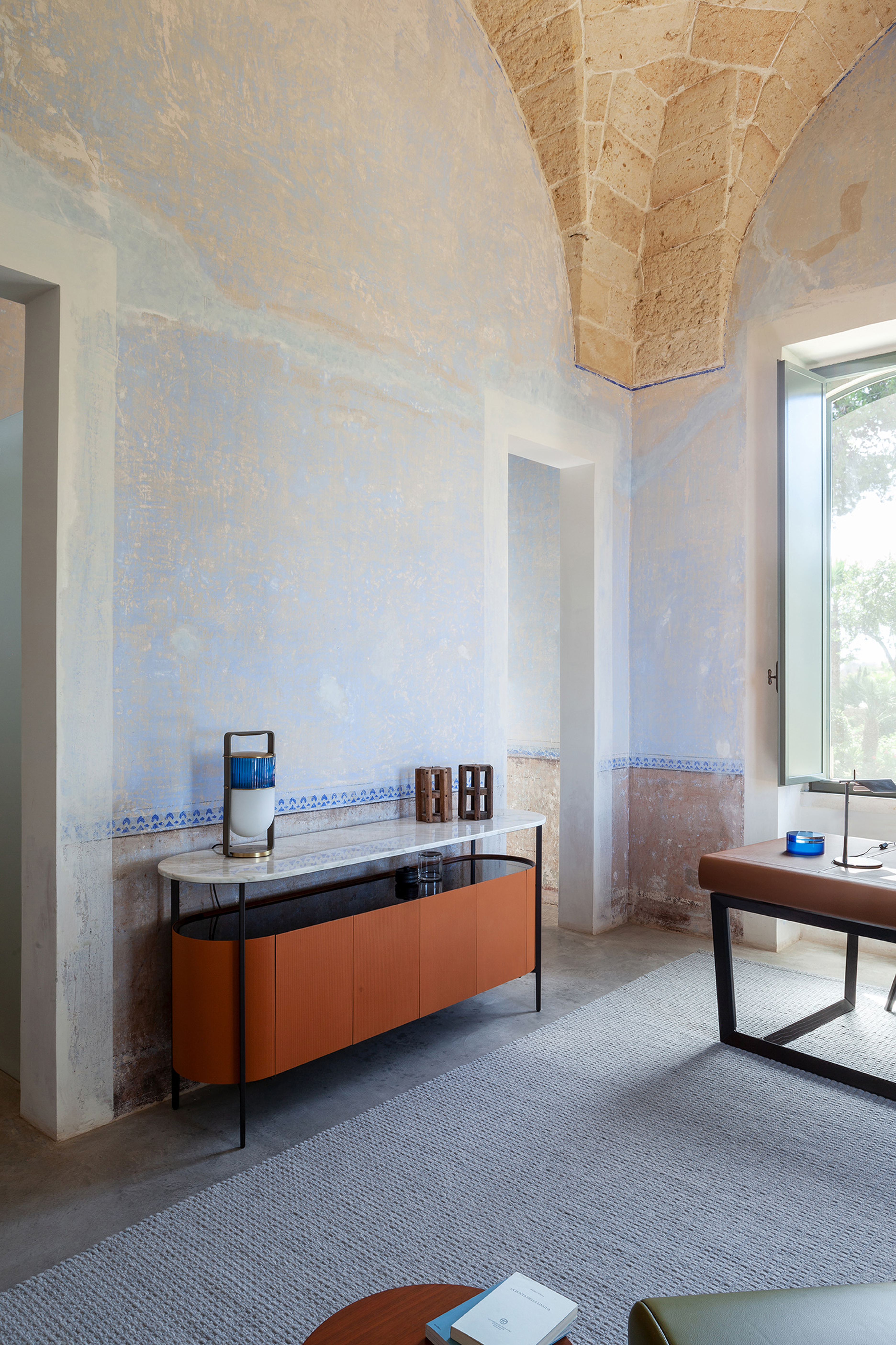 Xi | Table lamp - Neri&Hu