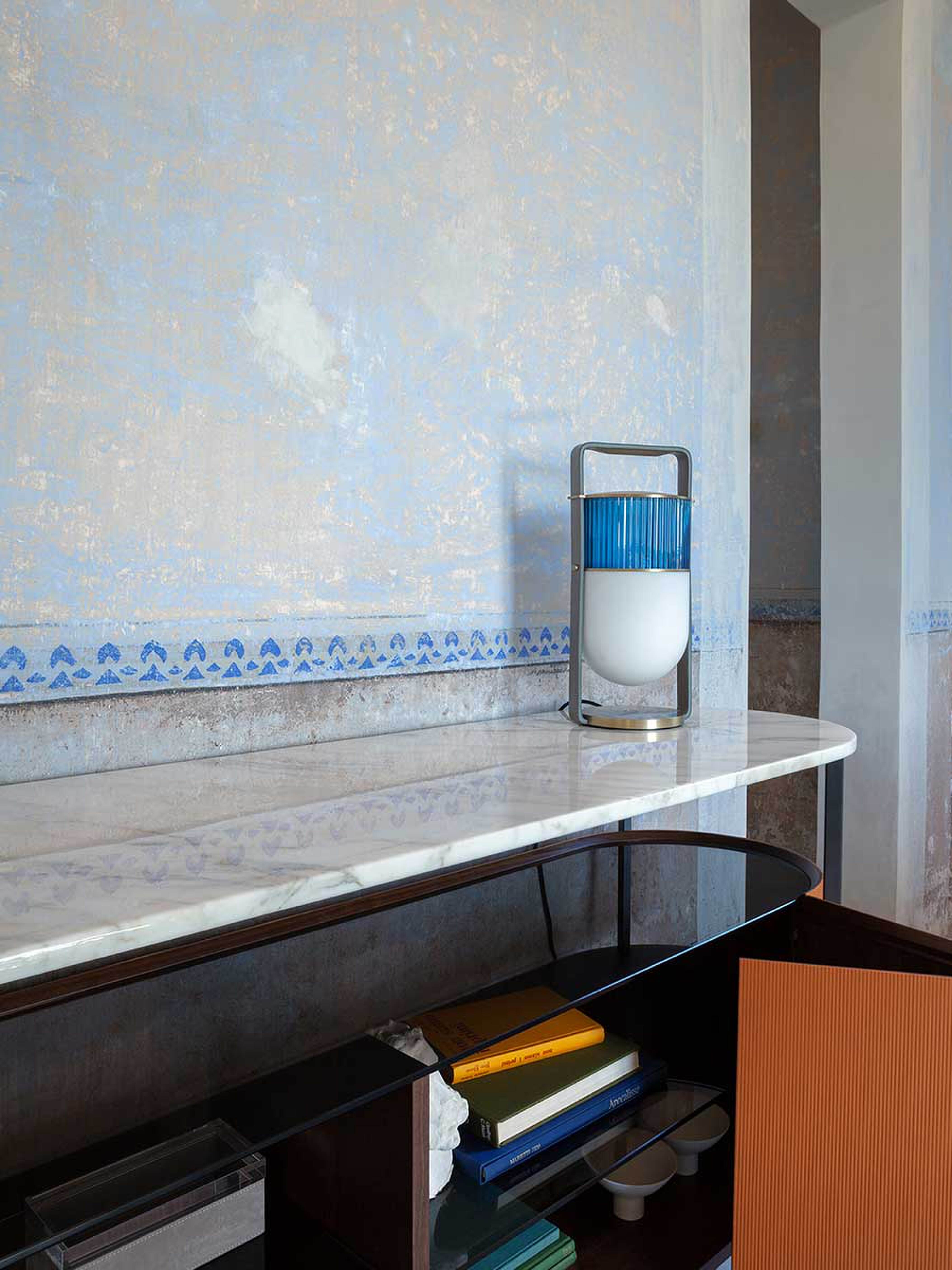Xi | Table lamp - Neri&Hu
