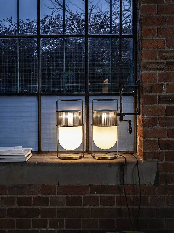 Xi | Table lamp - Neri&Hu
