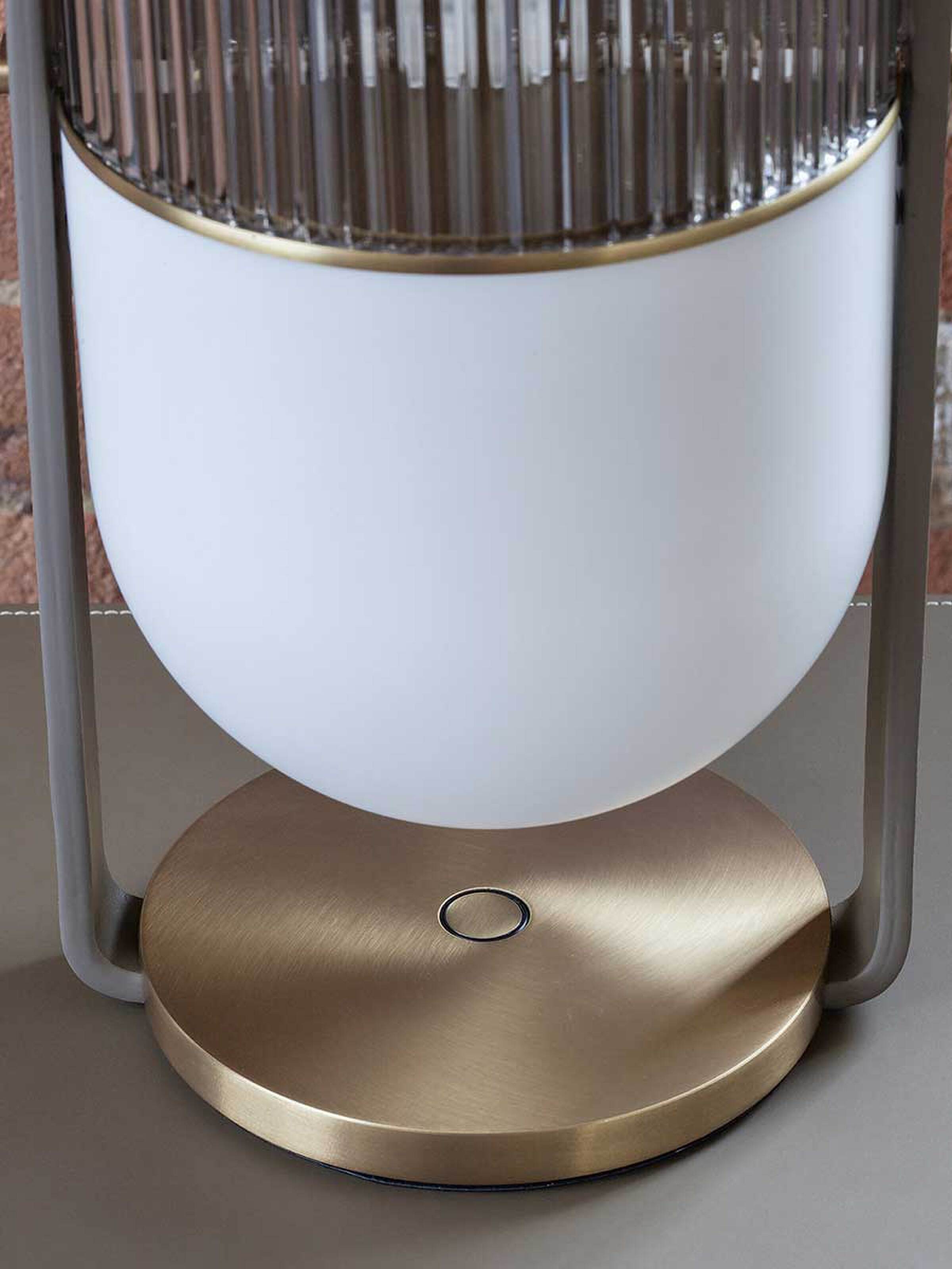 Xi | Table lamp - Neri&Hu