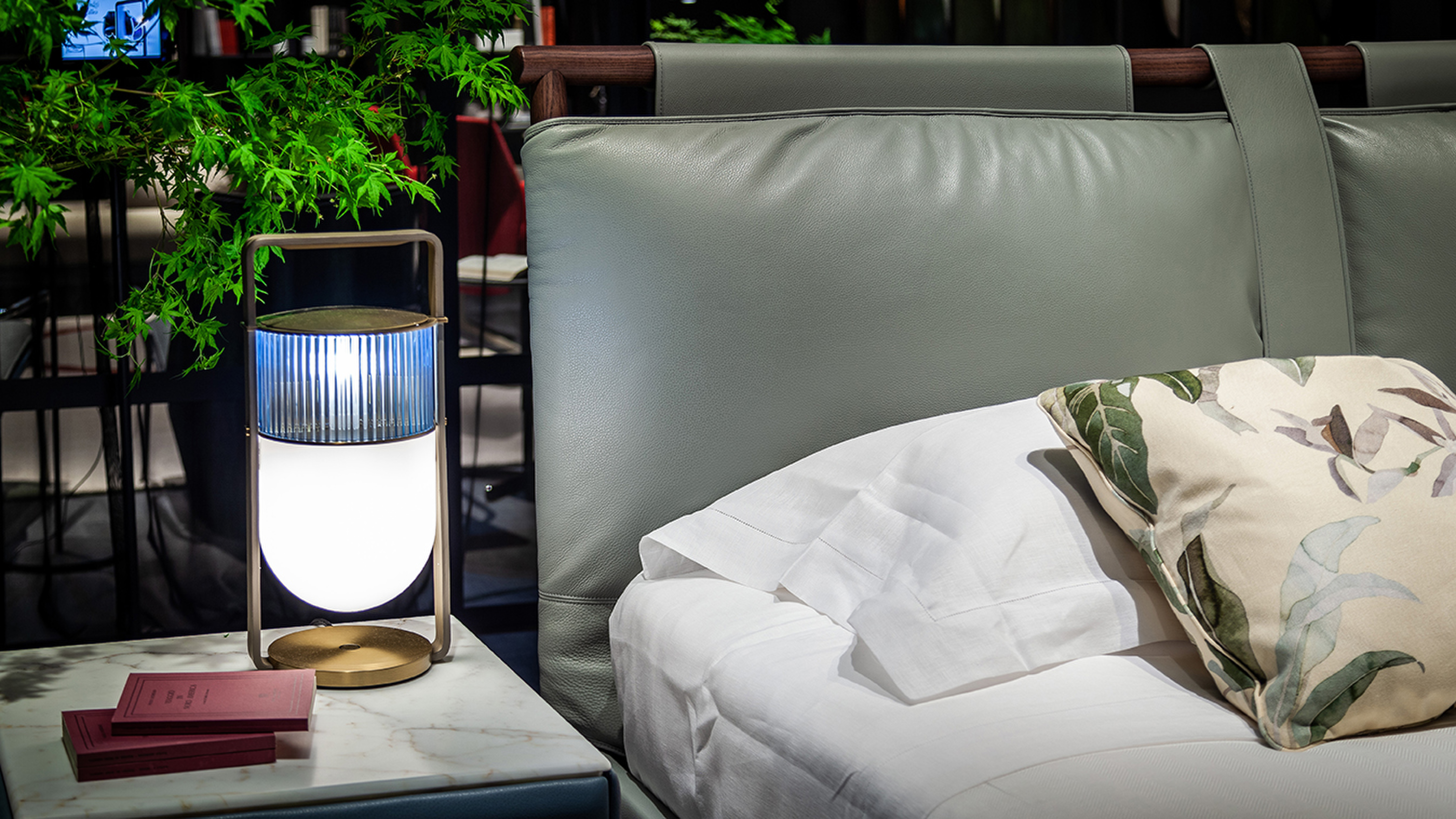 Xi | Table lamp - Neri&Hu