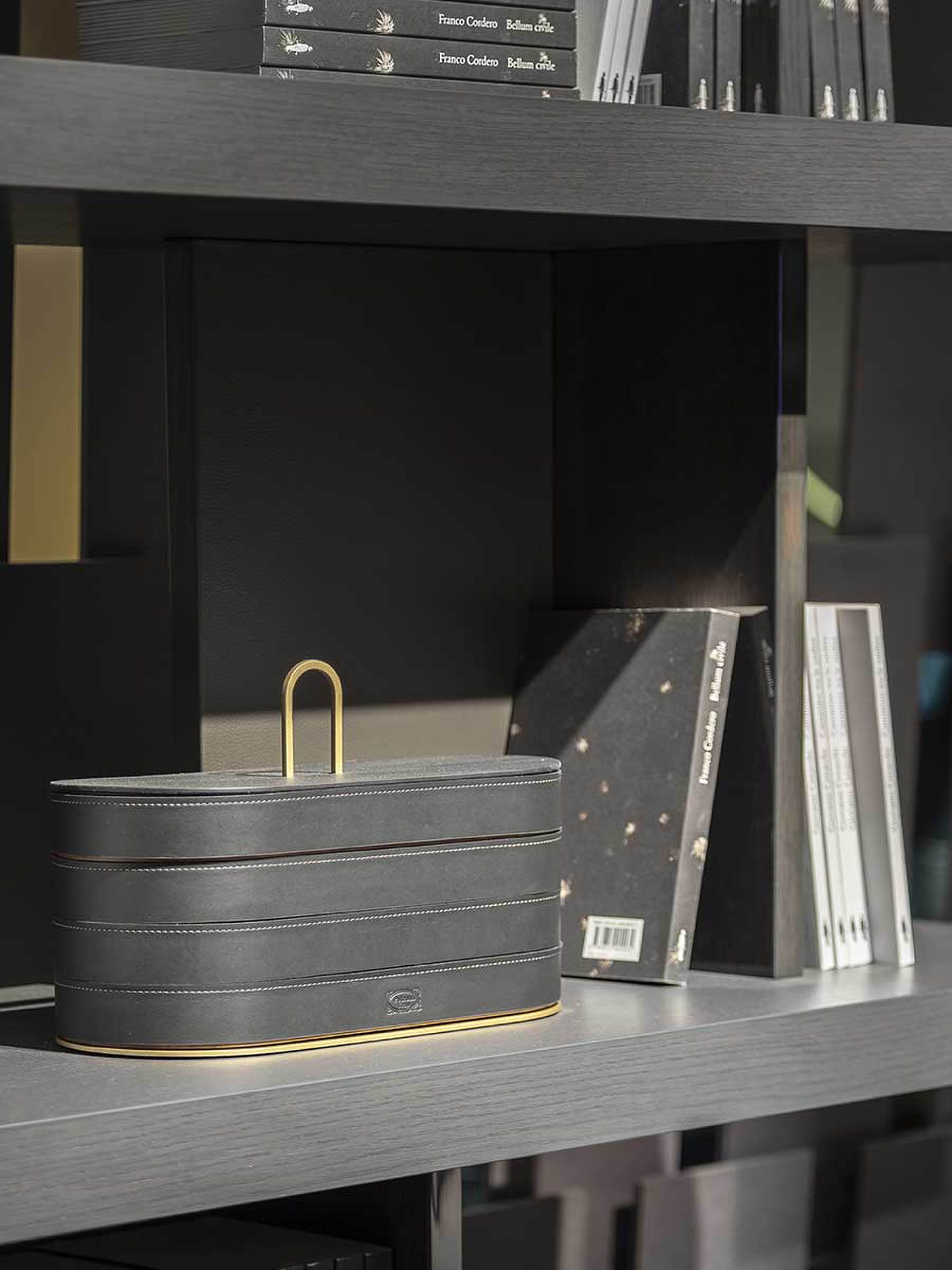 Zhuang | Stackable Case - Neri&Hu