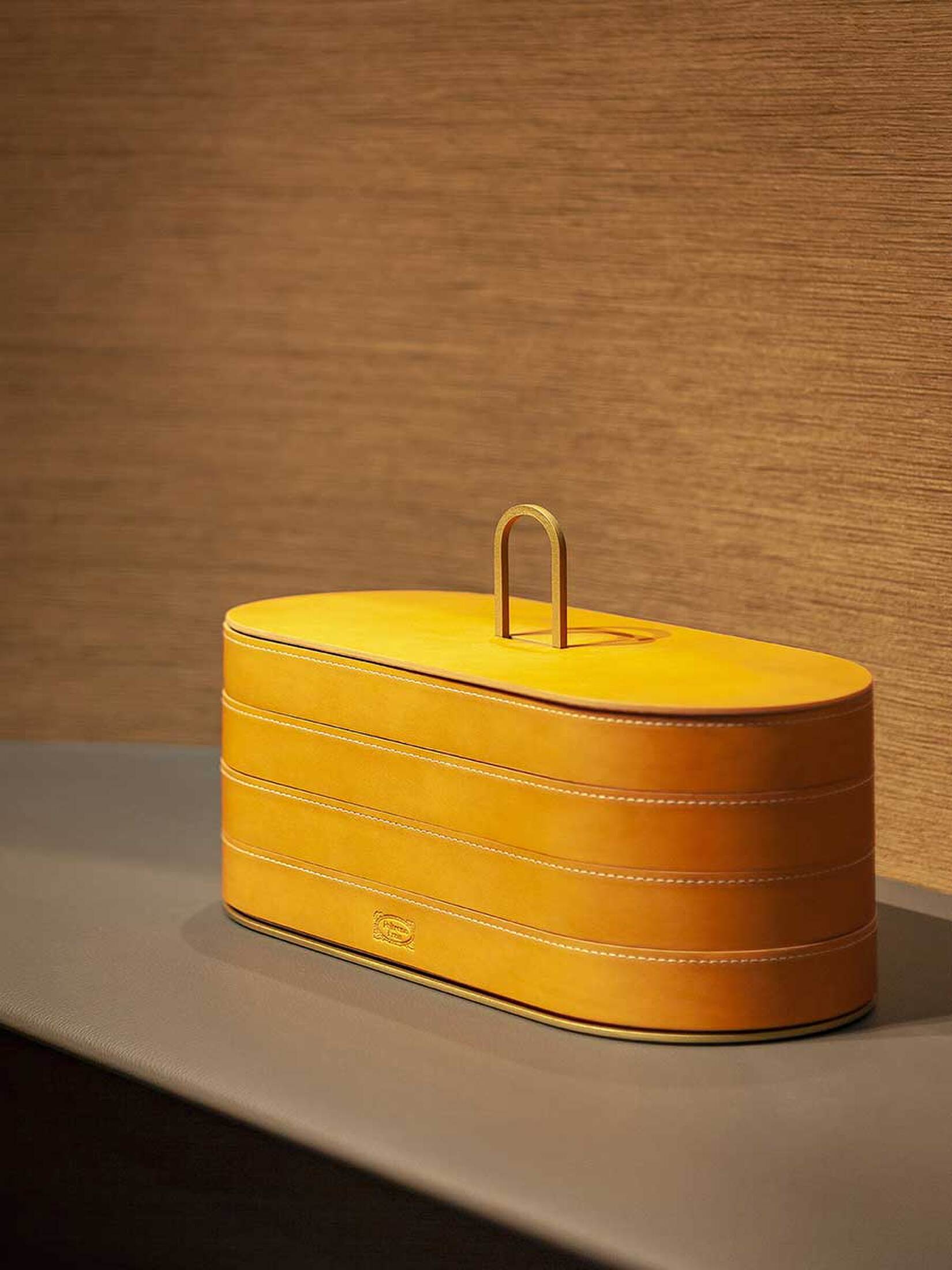 Zhuang | Stackable Case - Neri&Hu