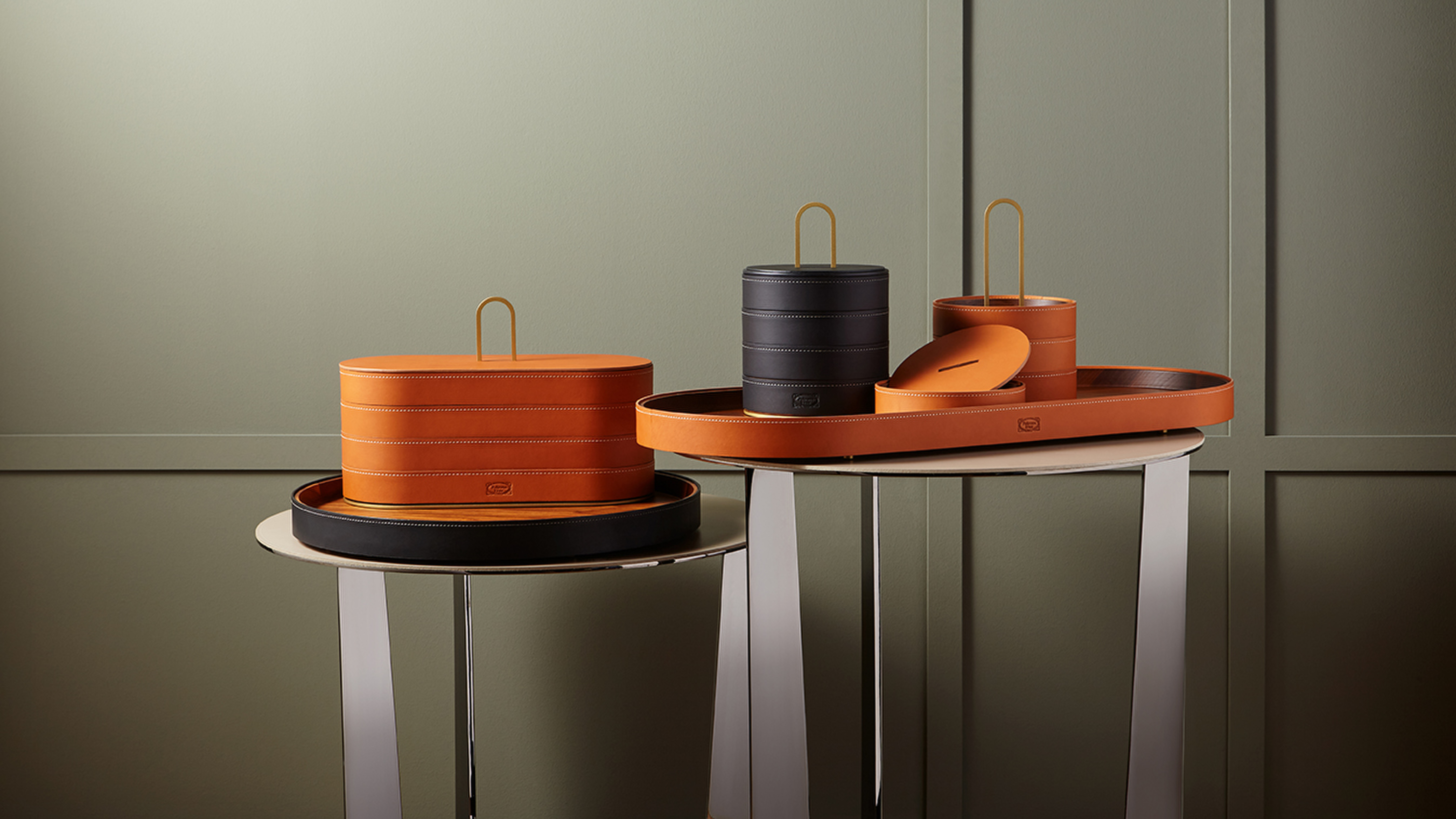 Zhuang | Tray - Neri&Hu