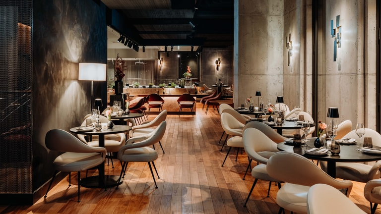 Proyectos Hostelería