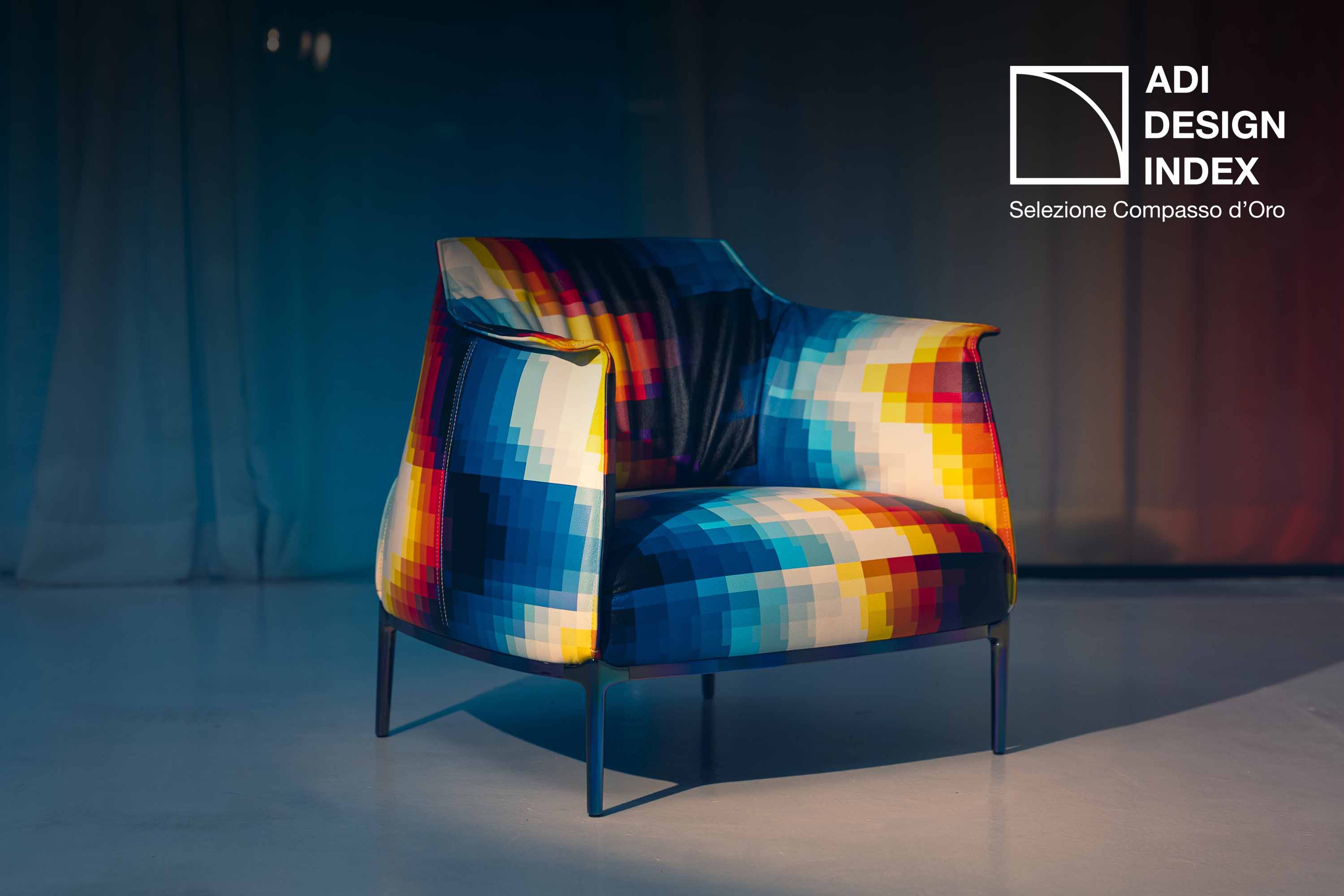 Two of our products join the 2023 ADI Design Index