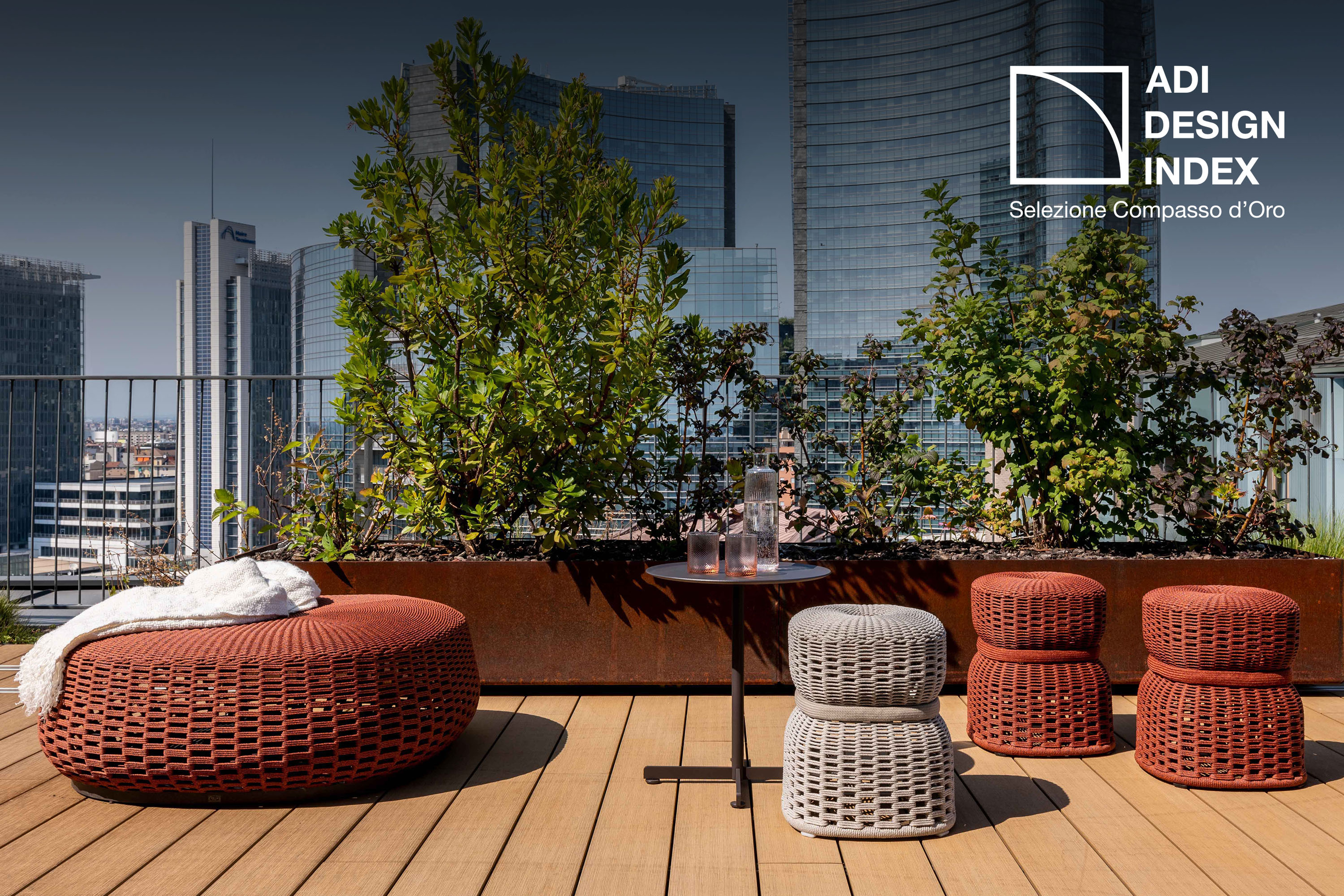 Two of our products join the 2023 ADI Design Index