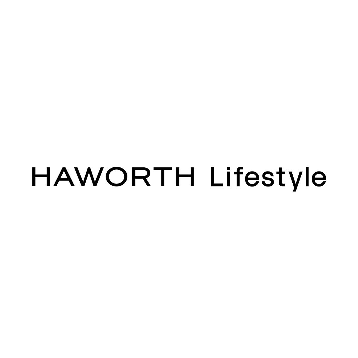 Logotipo Haworth Png