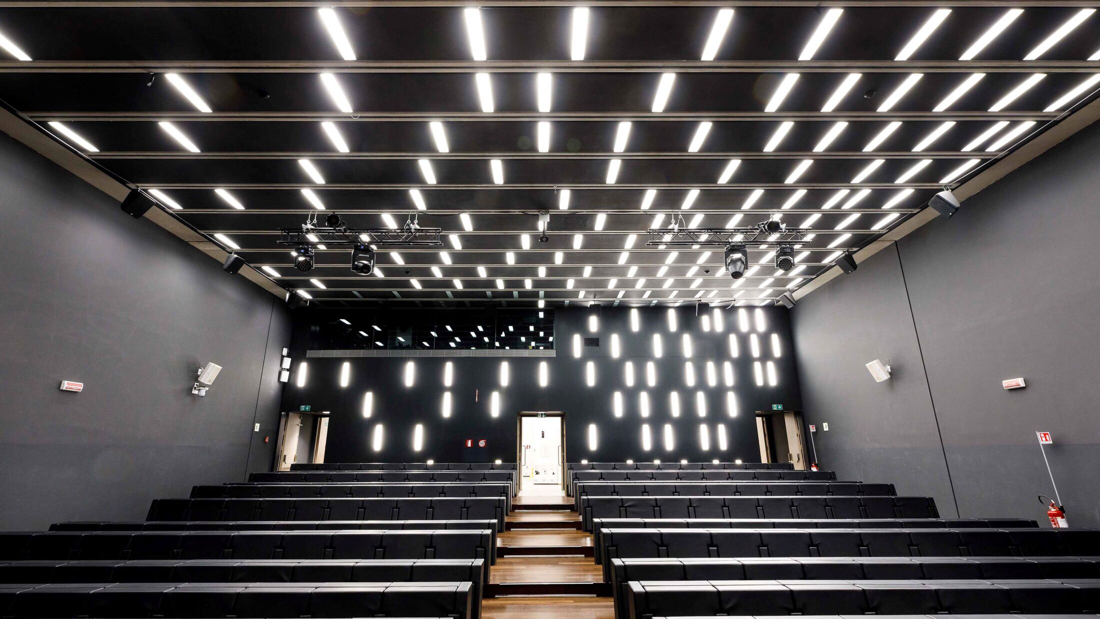 Design public spaces - Ideas for shared environments