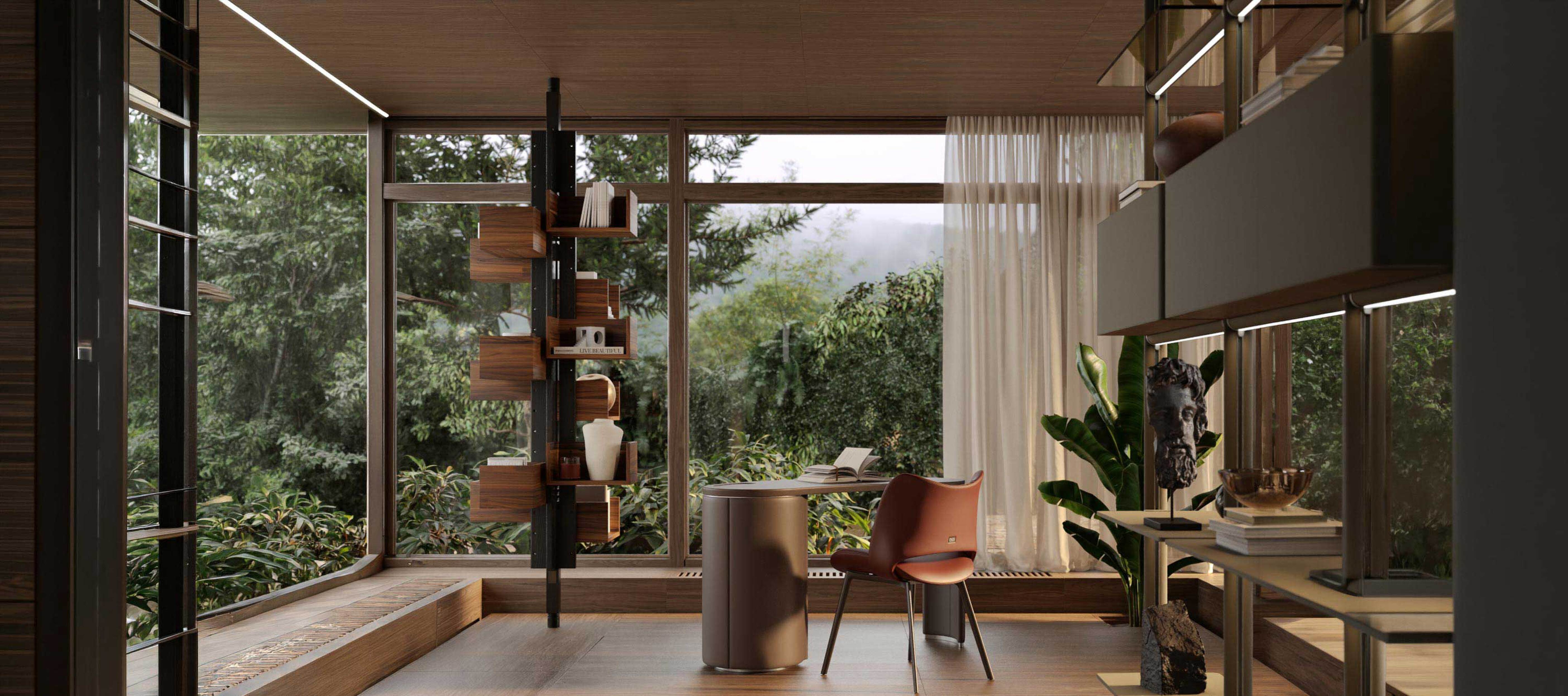 Poltrona Frau | Timeless craftmanship, Heritage, Sustainability