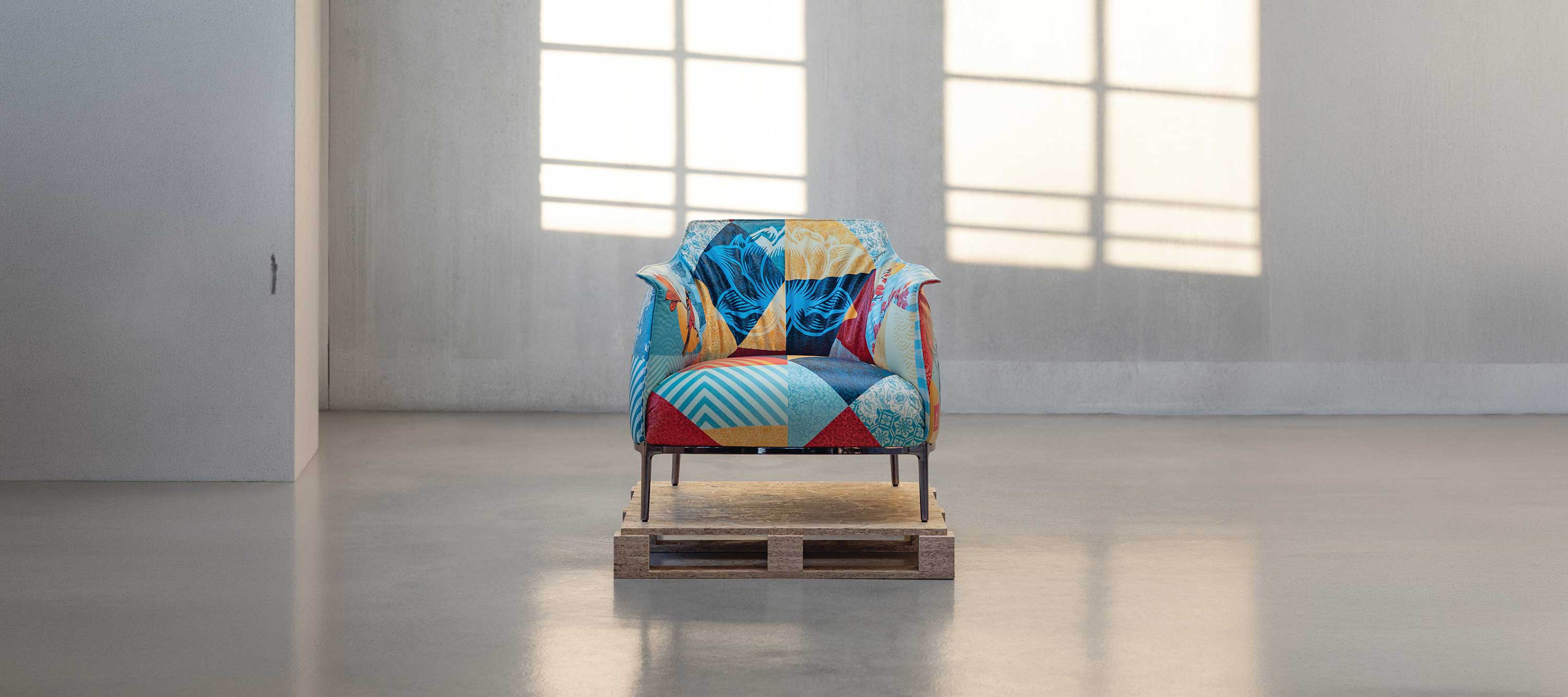 Poltrona Frau | Timeless craftmanship, Heritage, Sustainability