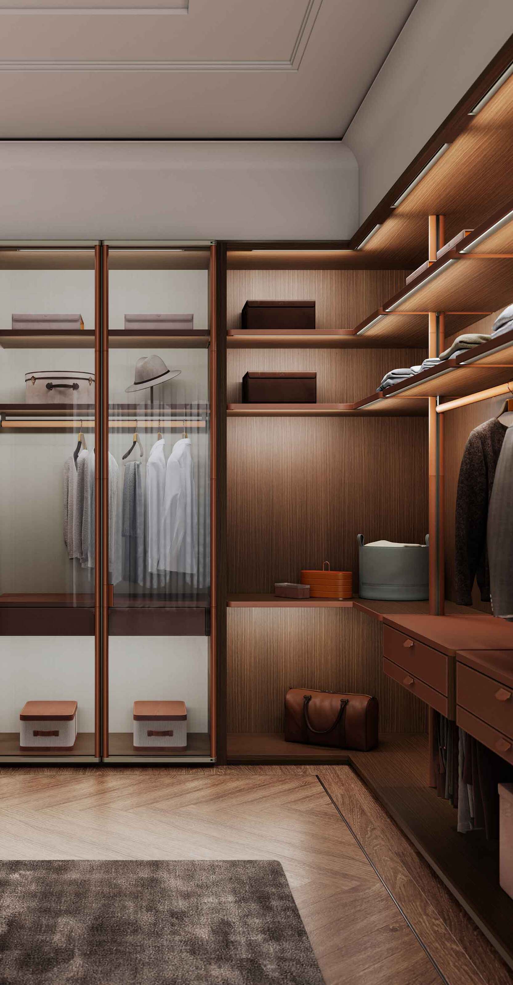 Poltrona Frau | Timeless craftmanship, Heritage, Sustainability